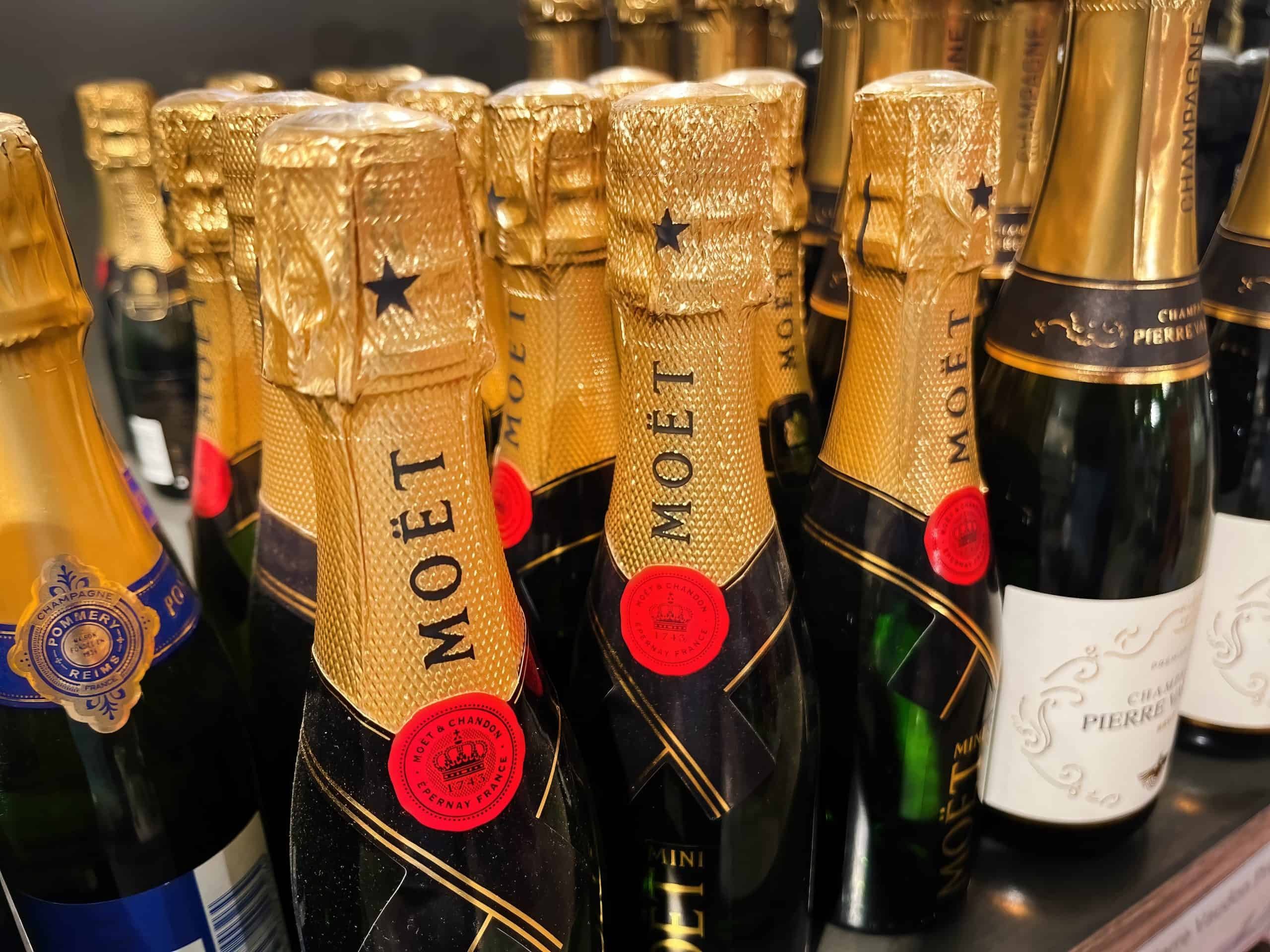 Kako se proizvodi šampanjac - Arz.hr