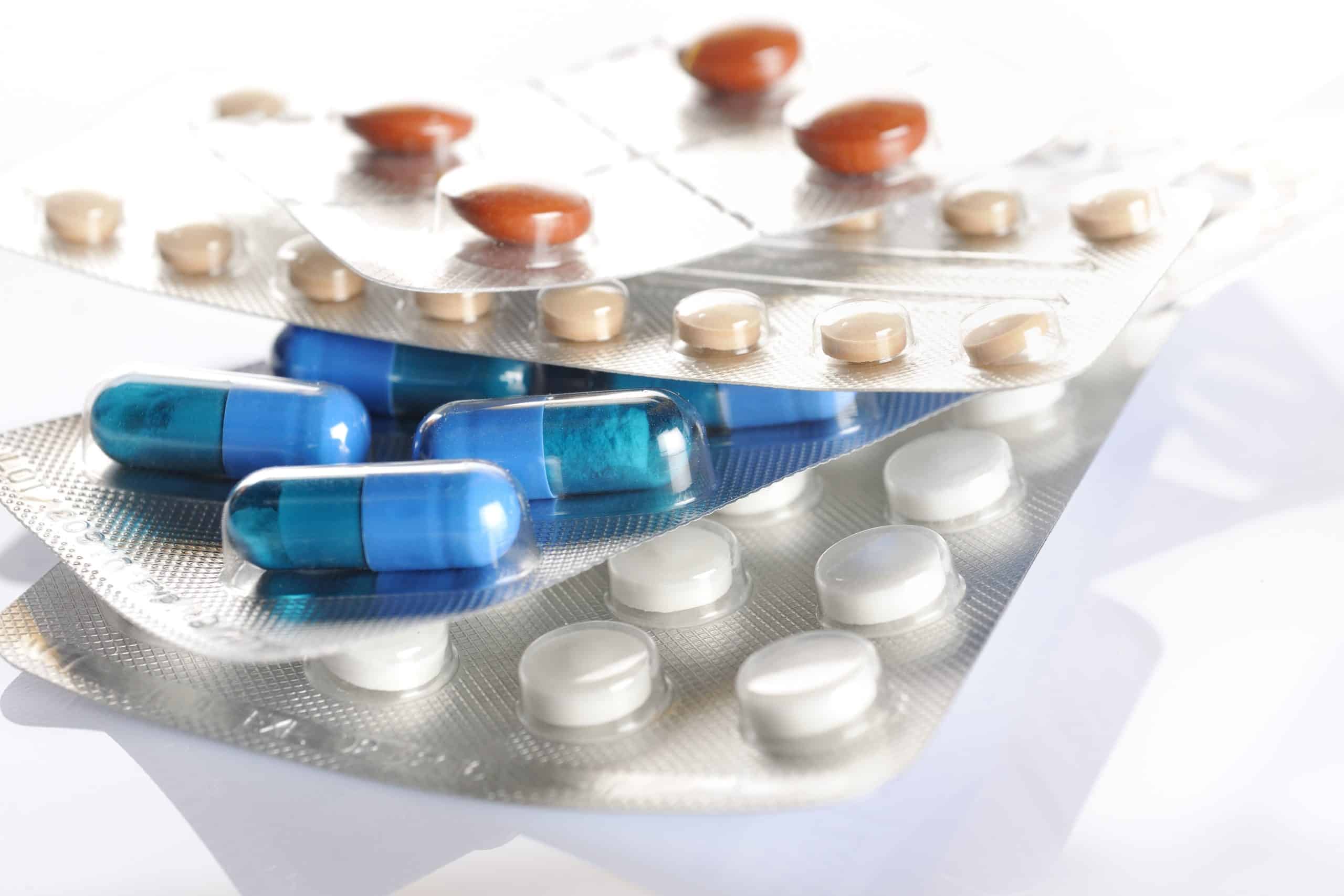 Edemid forte - djelovanje, nuspojave, cijena, iskustva - Arz.hr