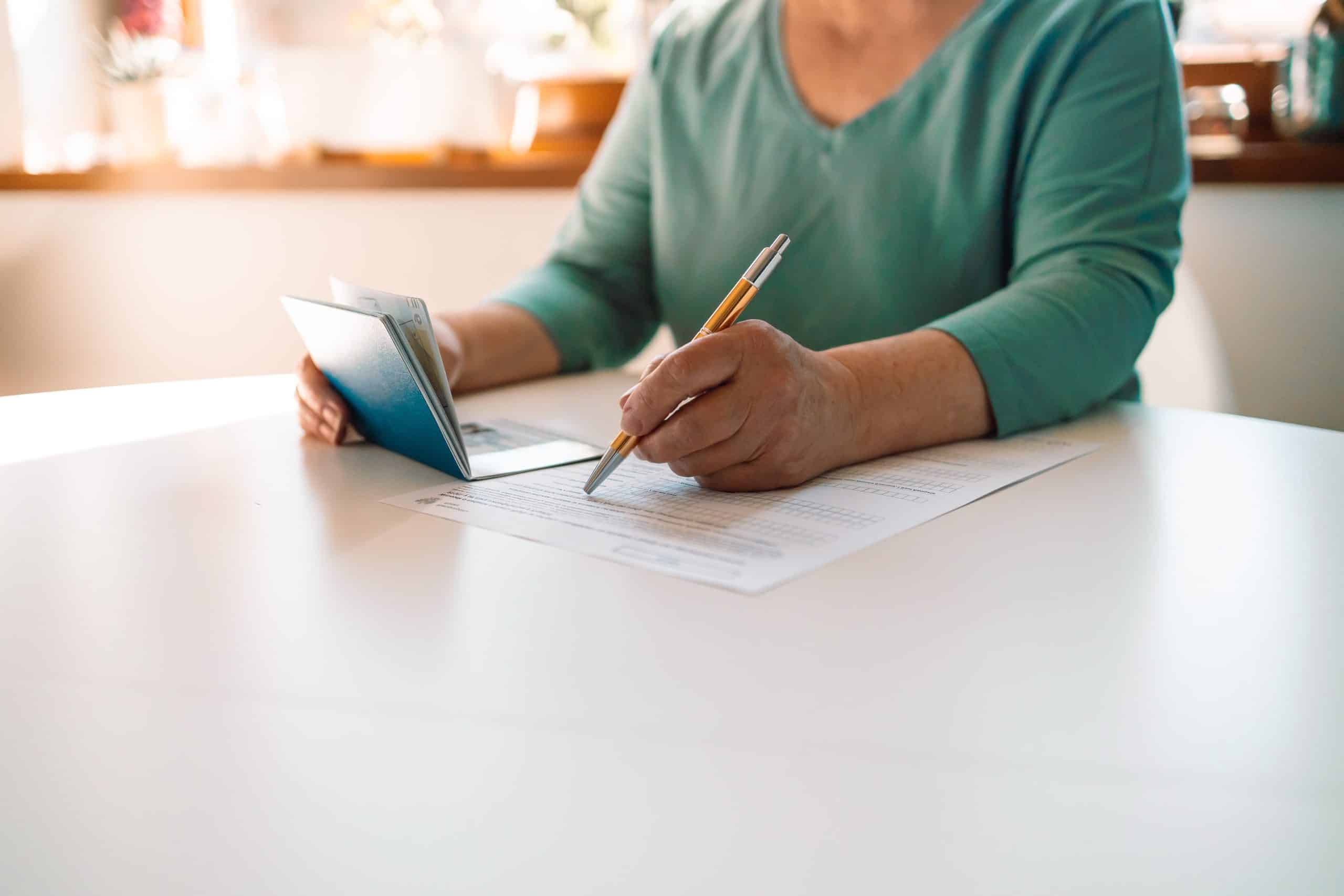 Koji je moj OIB - Kako saznati OIB - Arz.hr