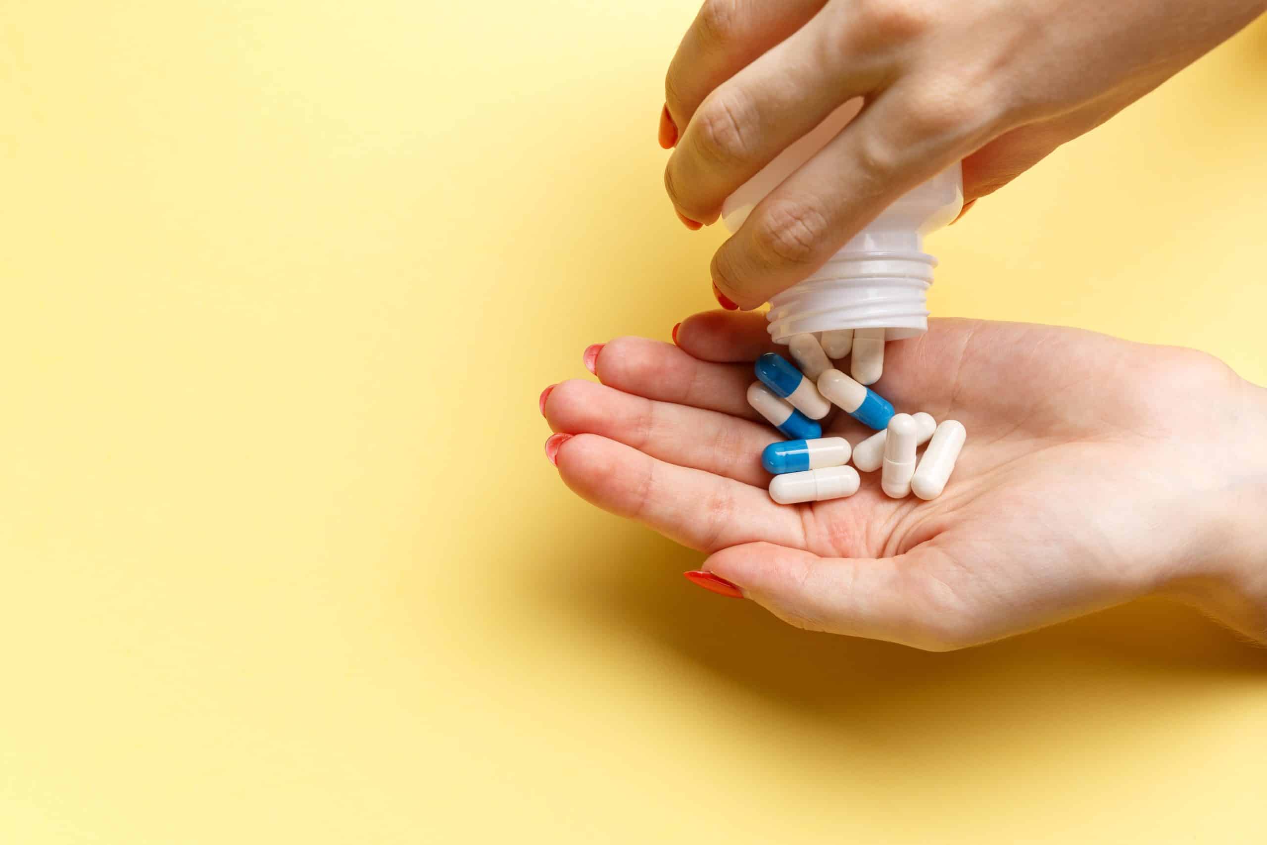 Elicea nuspojave - Arz.hr