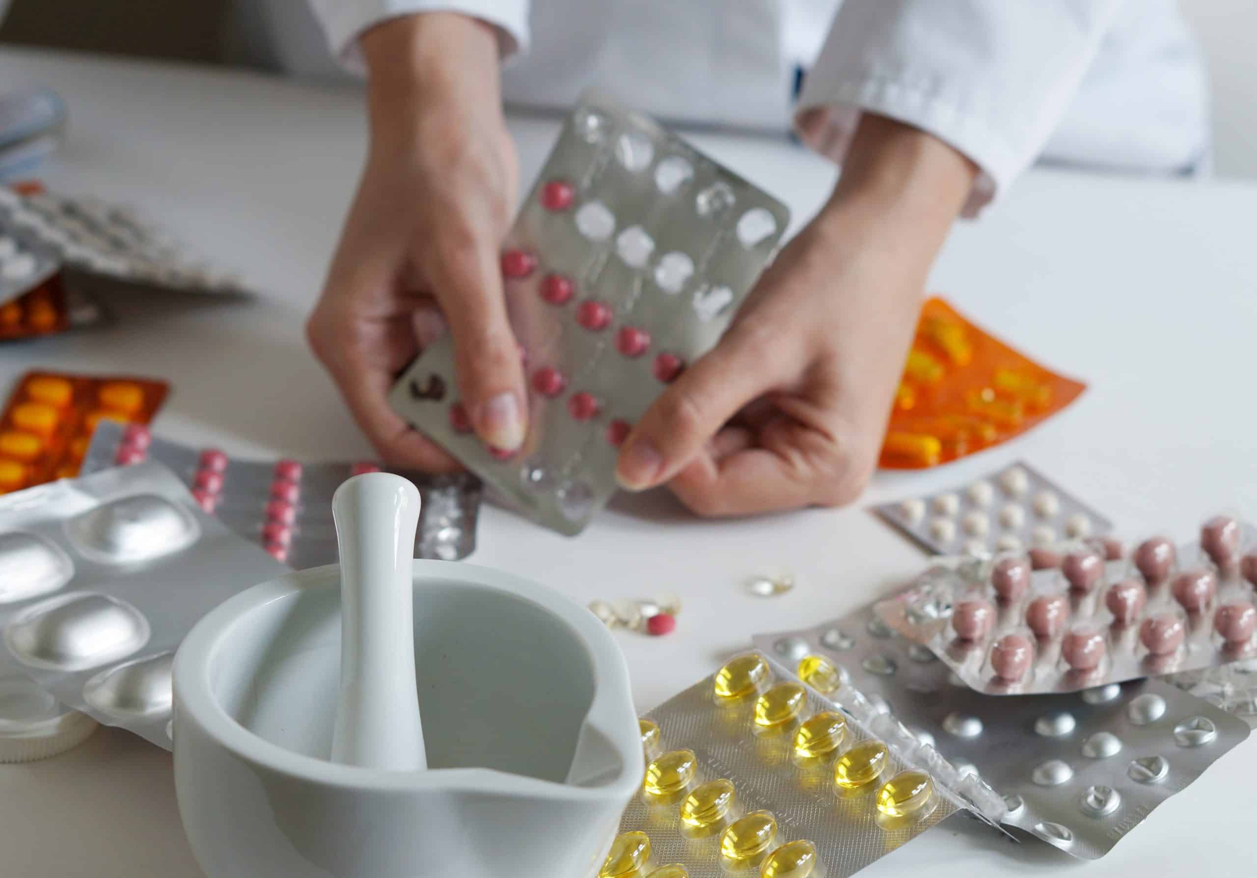 Midiana - djelovanje, nuspojave, cijena, iskustva - Arz.hr