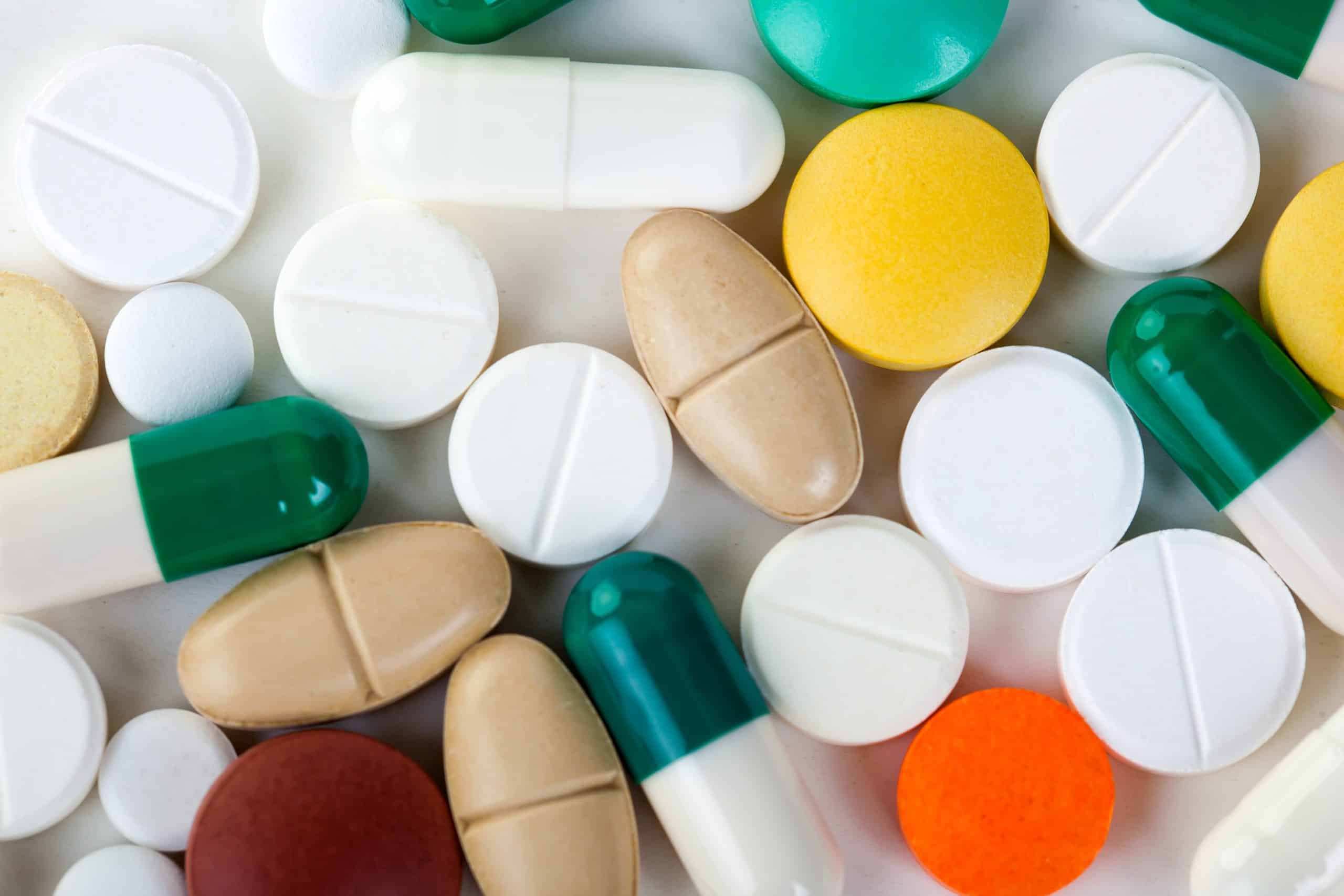 Minirin melt - djelovanje, nuspojave, cijena, iskustva - Arz.hr