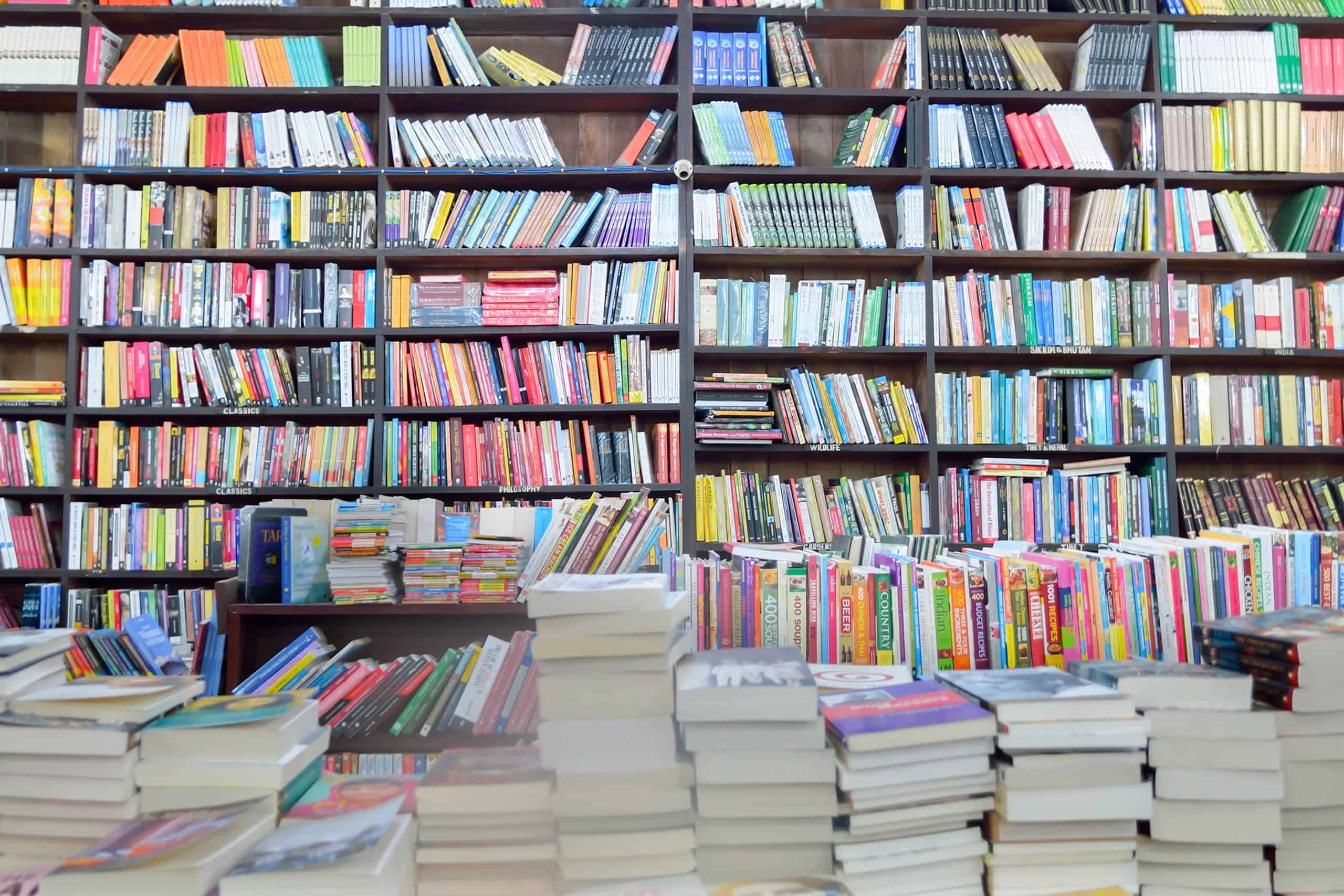 Gdje prodati knjige - Arz.hr