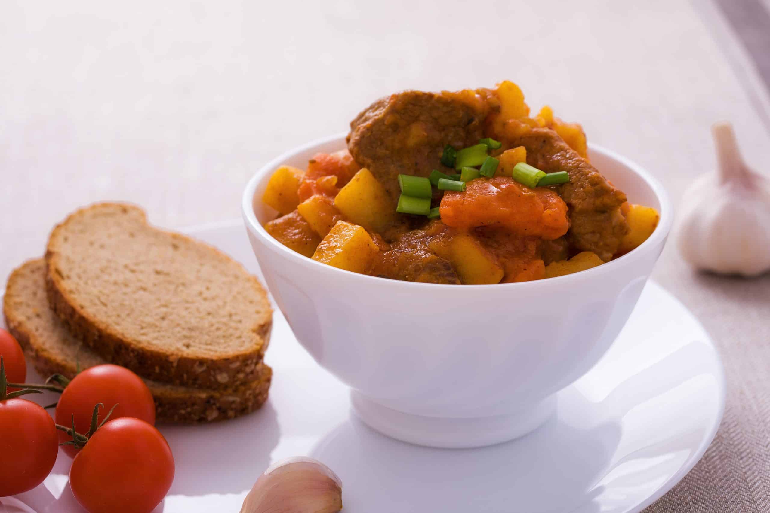 Kako napraviti noklice za gulaš - Arz.hr