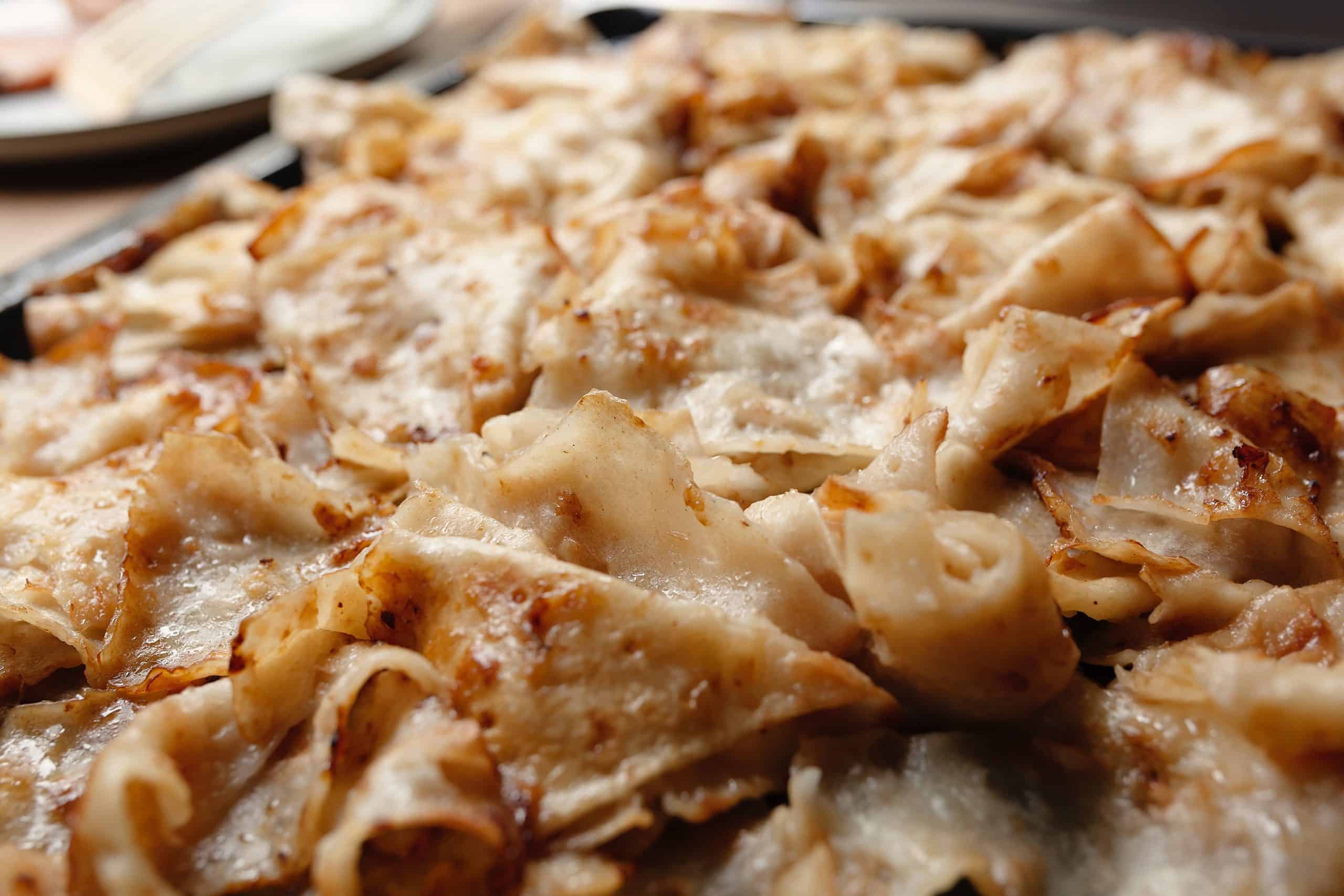 Kako napraviti umak za mlince - Arz.hr