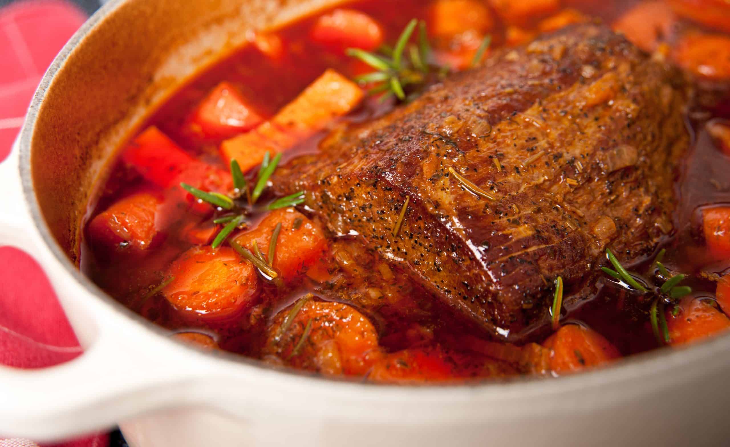 Kako pripremiti teleći but - Arz.hr