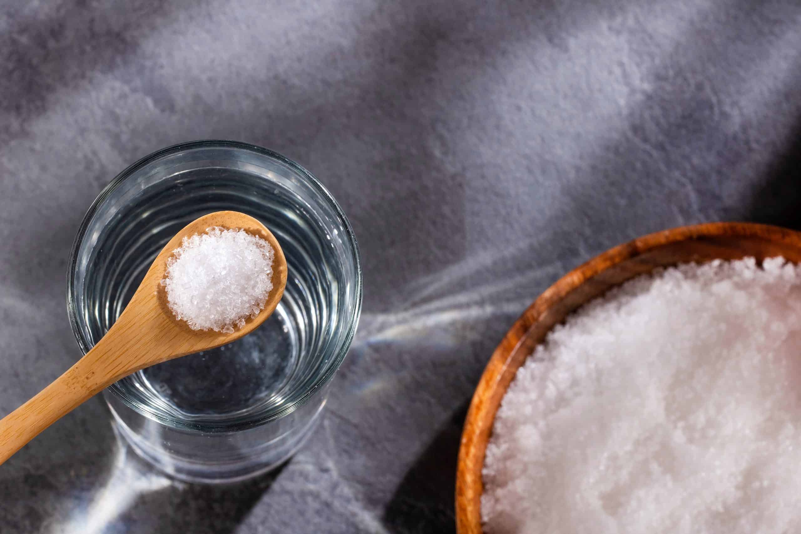 Magnezijev klorid nuspojave - Arz.hr