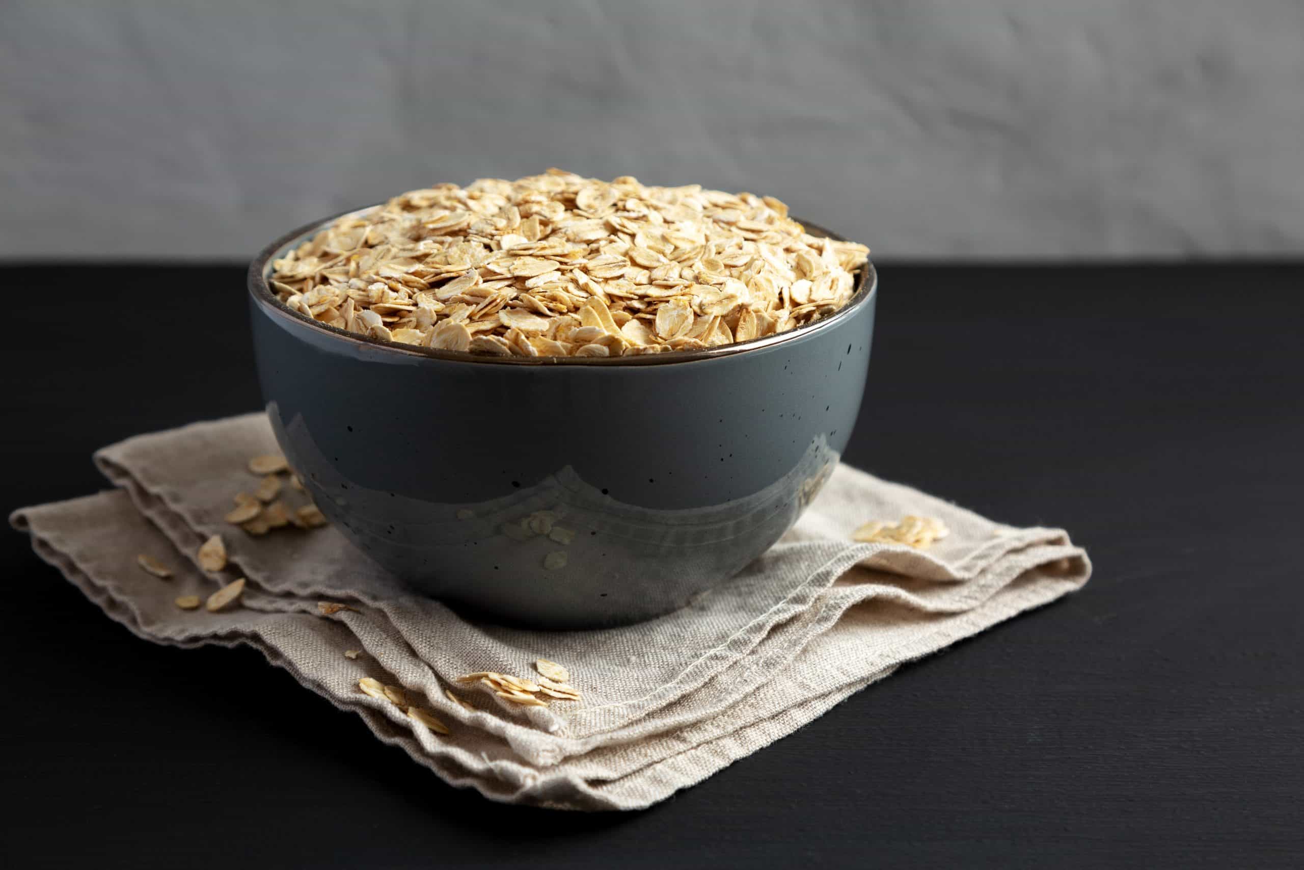 Da li se zobene pahuljice moraju kuhati - Arz.hr