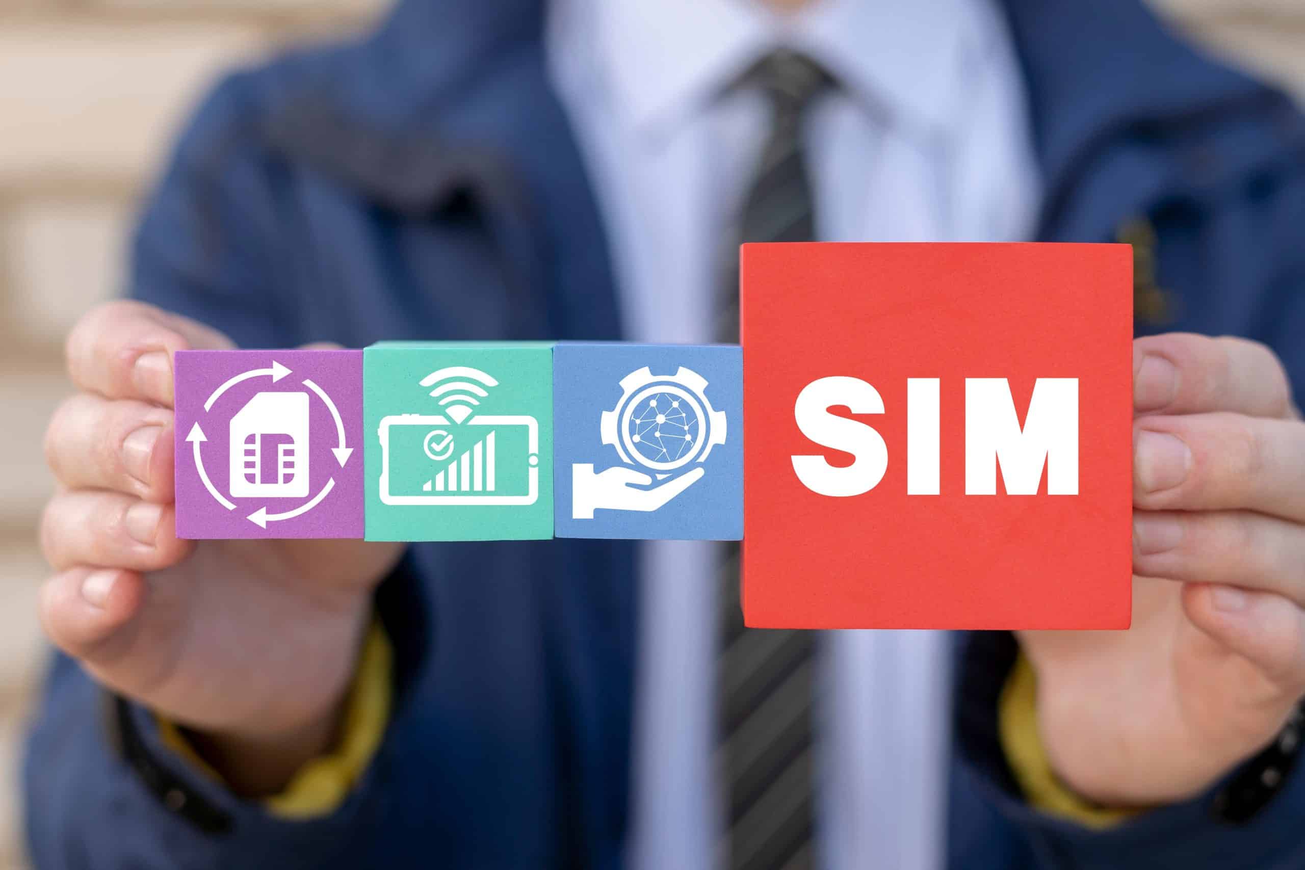 Esim unlimited internet - Arz.hr