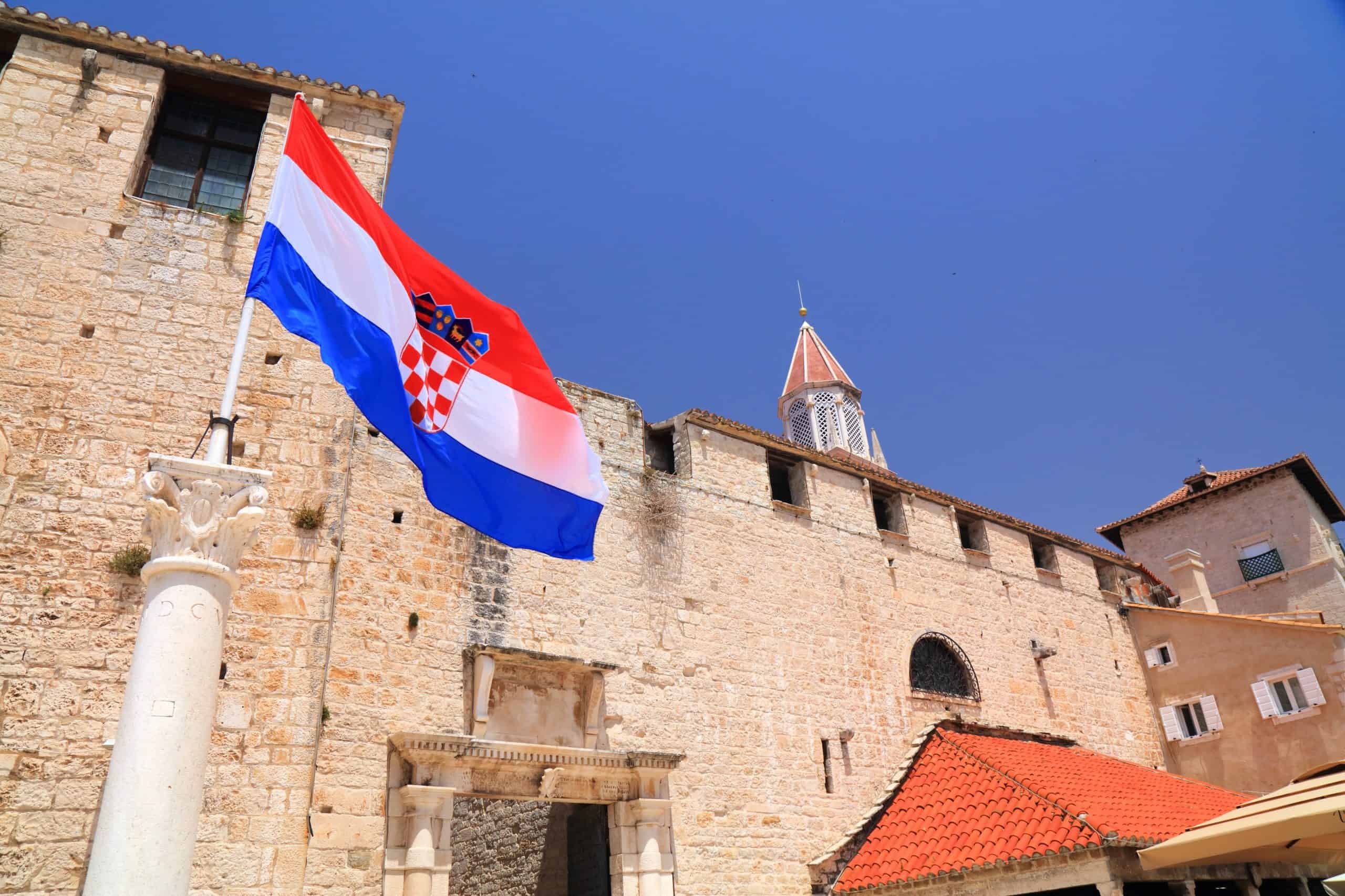 Kako je Hrvatska dobila ime - Arz.hr