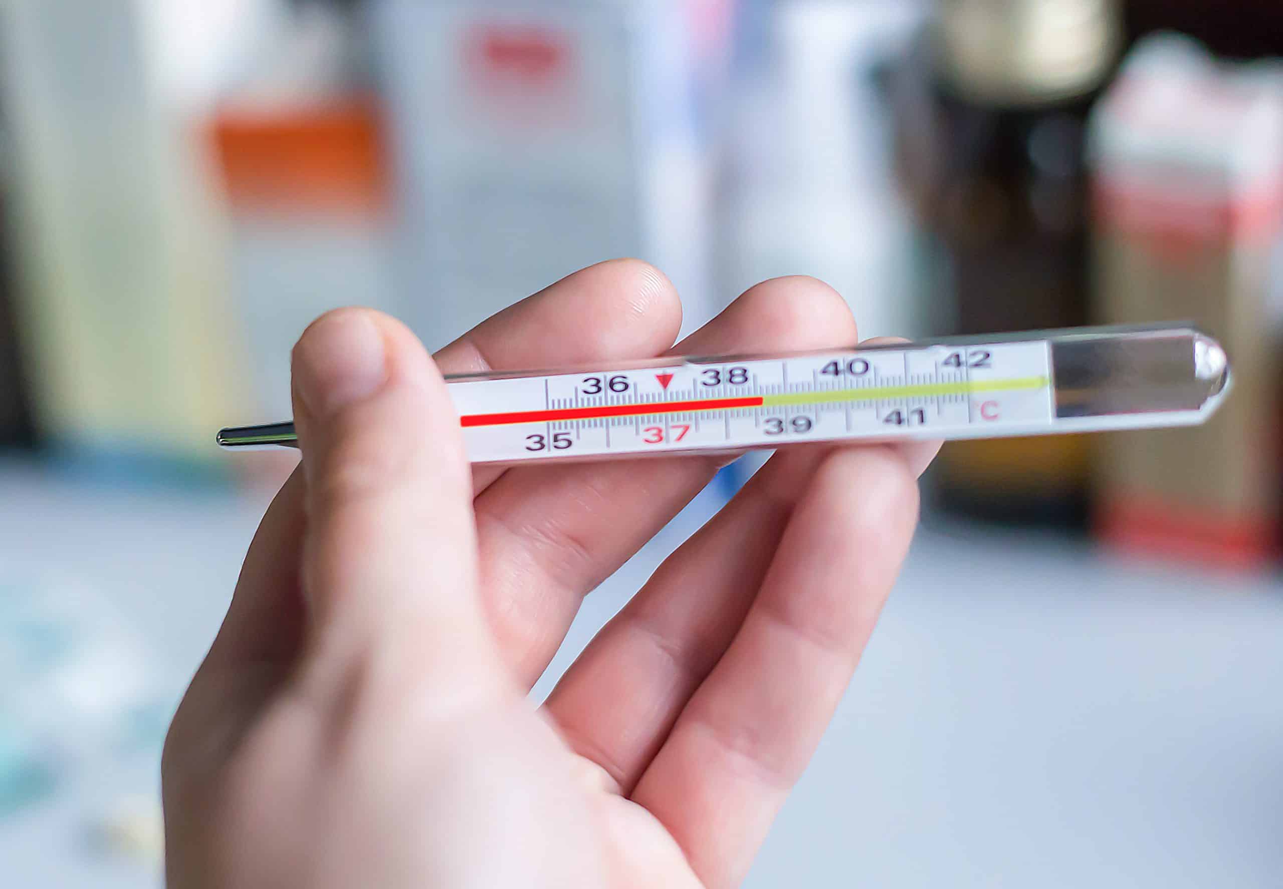 Kako to da se u toplomjeru upotrebljava živa - Arz.hr