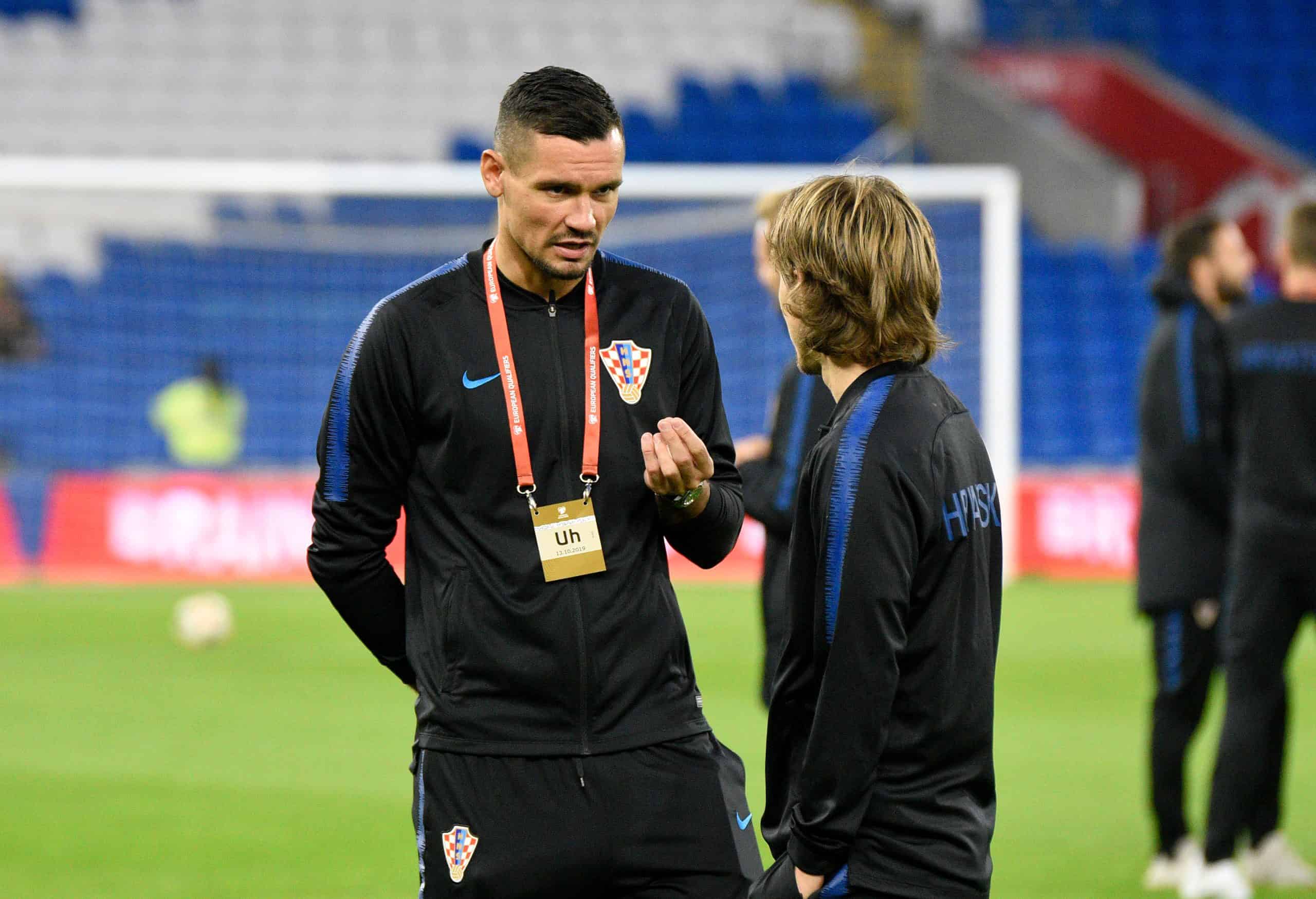 Modriću i Lovrenu sudit će se u Zagrebu. Optuženi za lažno svjedočenje ...