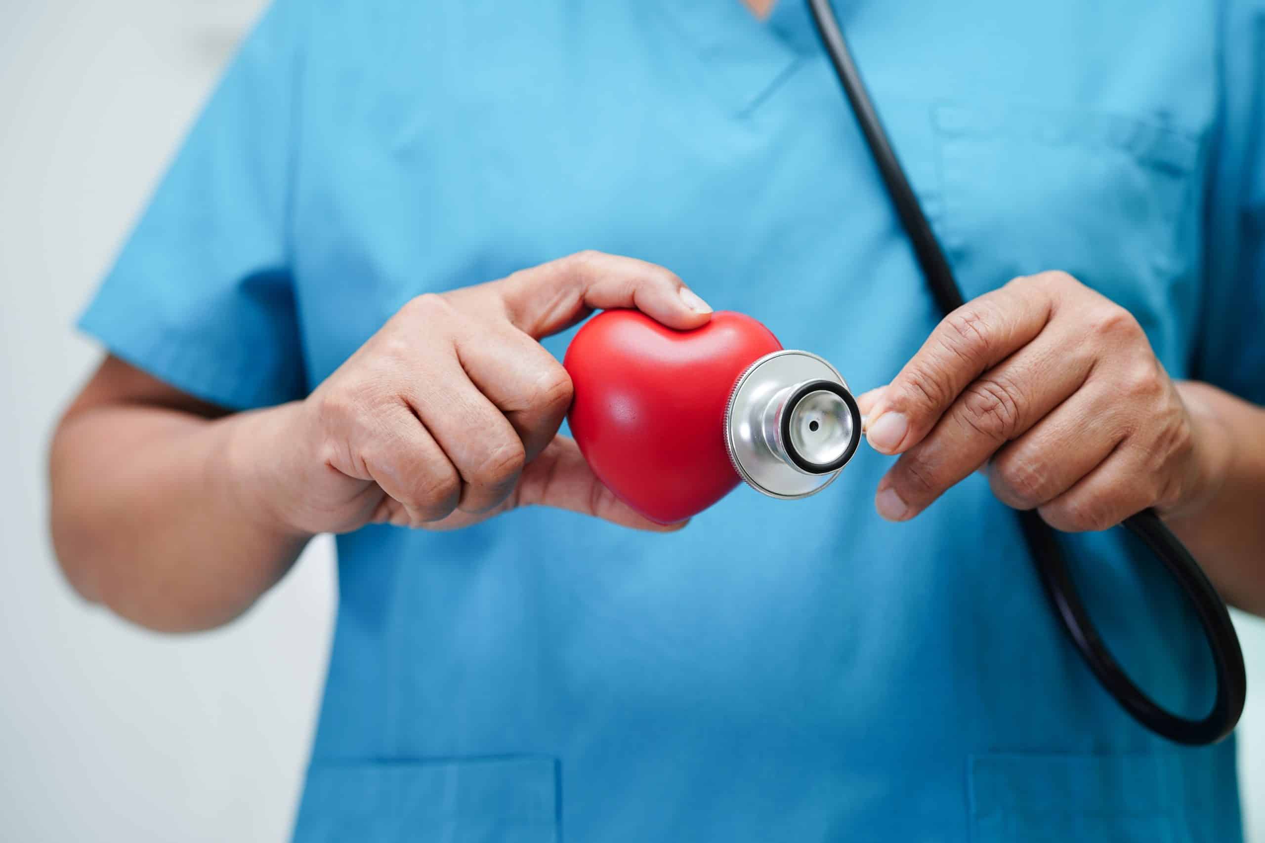 Što je stenoza - Arz.hr