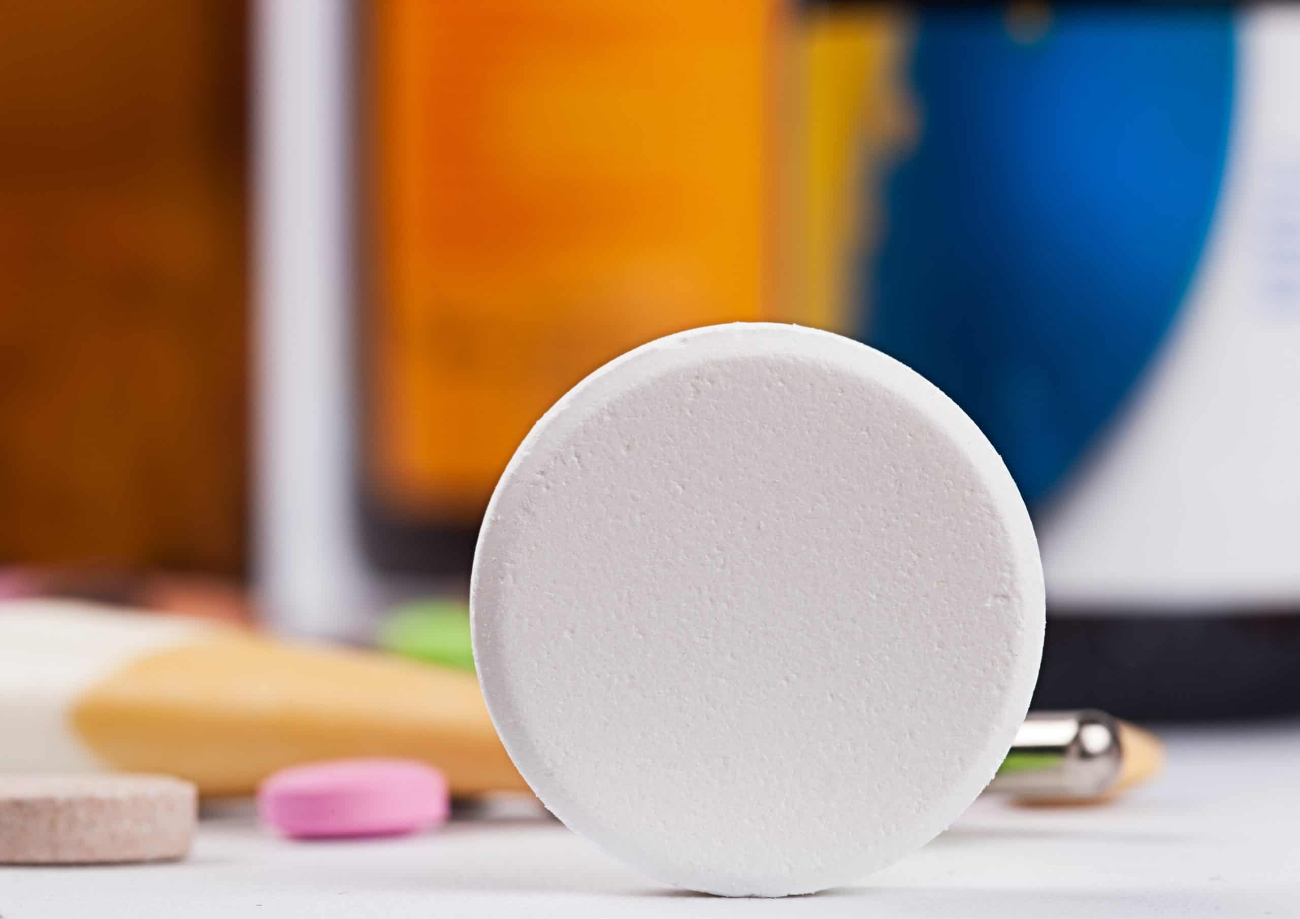 Inovo tablete - djelovanje, nuspojave, cijena, iskustva - Arz.hr