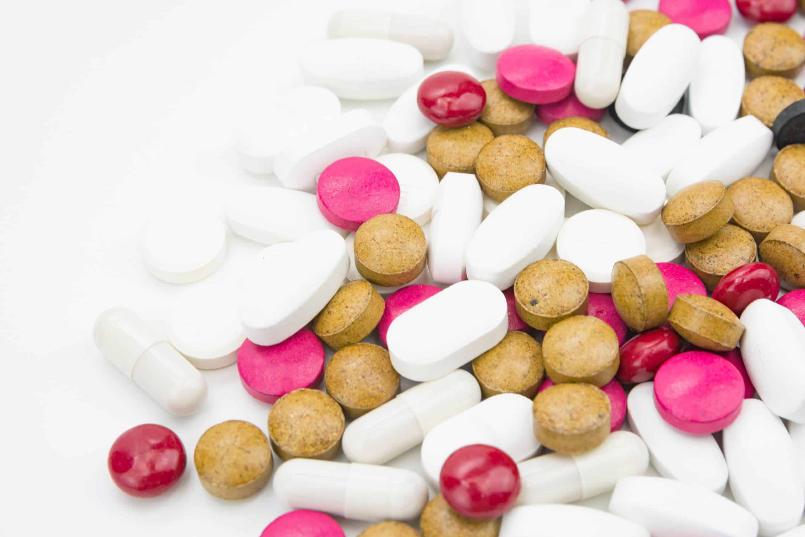 Persen tablete - djelovanje, nuspojave, cijena, iskustva - Arz.hr