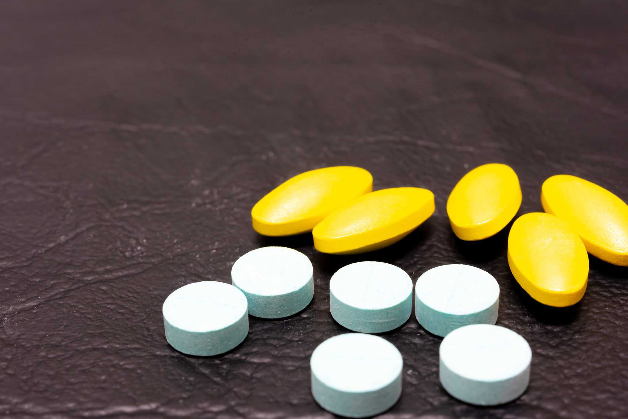 Controloc tablete (20,40 mg) - djelovanje, nuspojave, cijena, iskustva ...