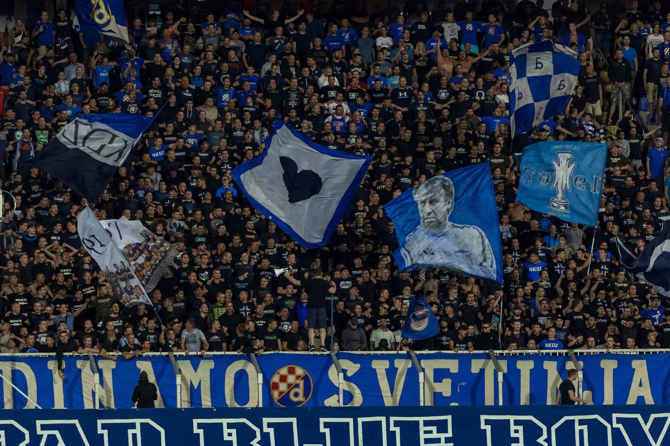 U Dinamo je doveo Kaneka. Sad postaje glavni skaut hrvatskog prvaka ...