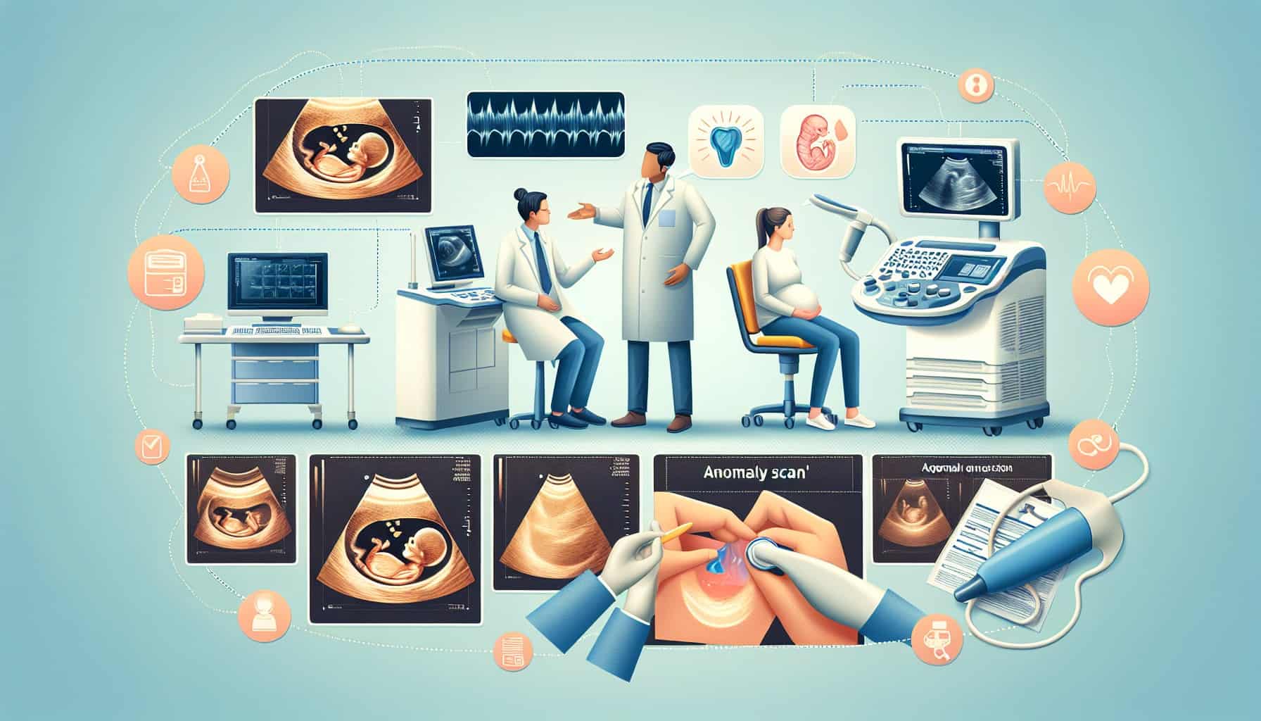 Kako se radi anomaly scan - Arz.hr