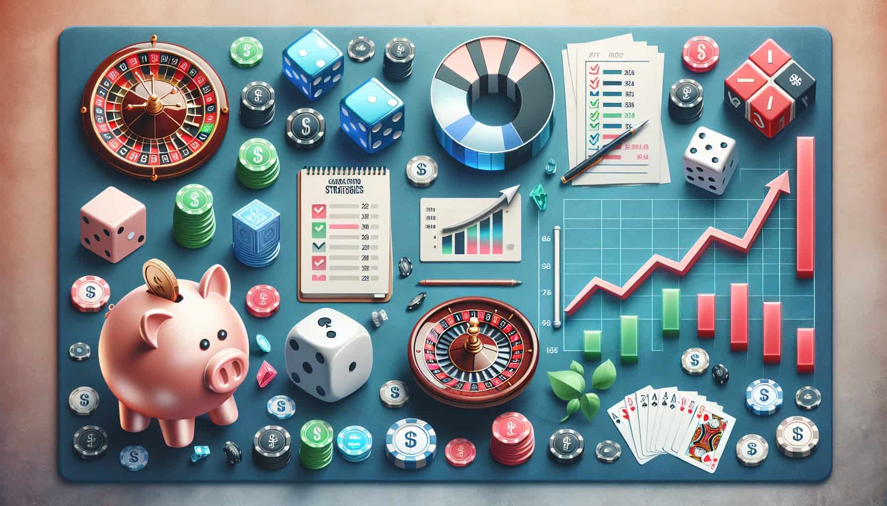 Kako Zaraditi Novac Kroz Casino Igre - Arz.hr