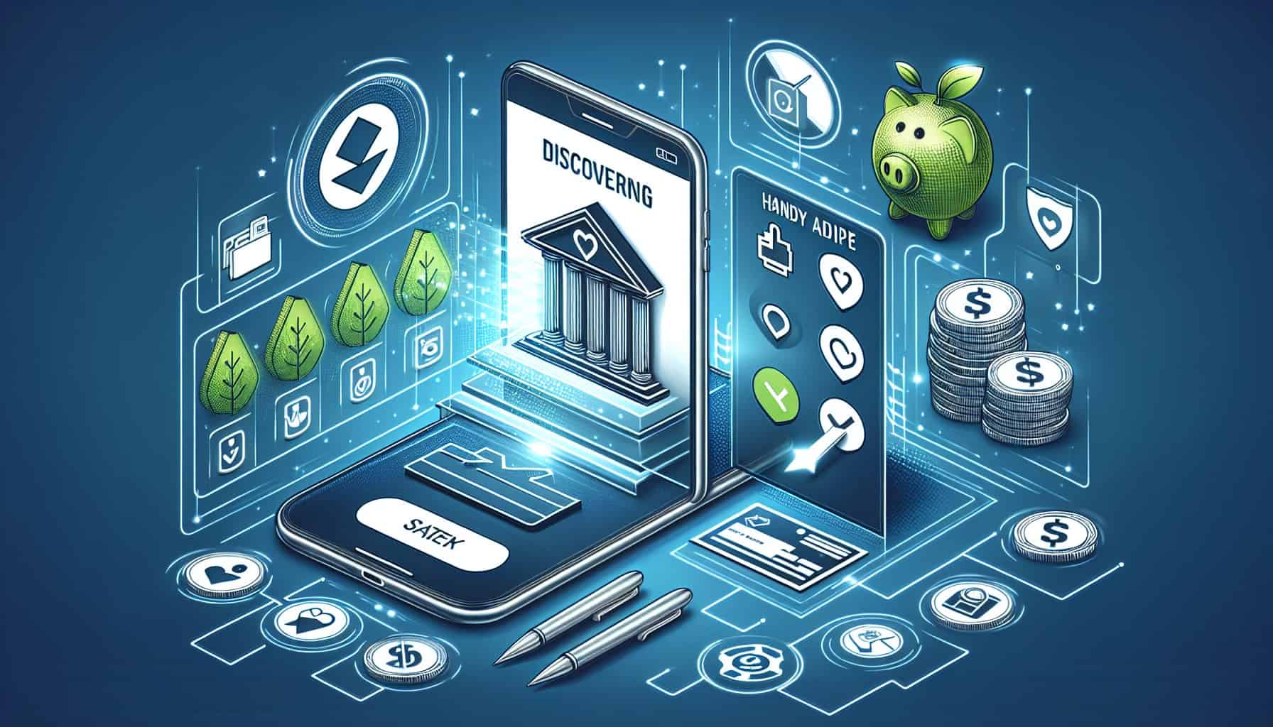 Kako otvoriti online bankovni račun: Koraci i savjeti - Arz.hr