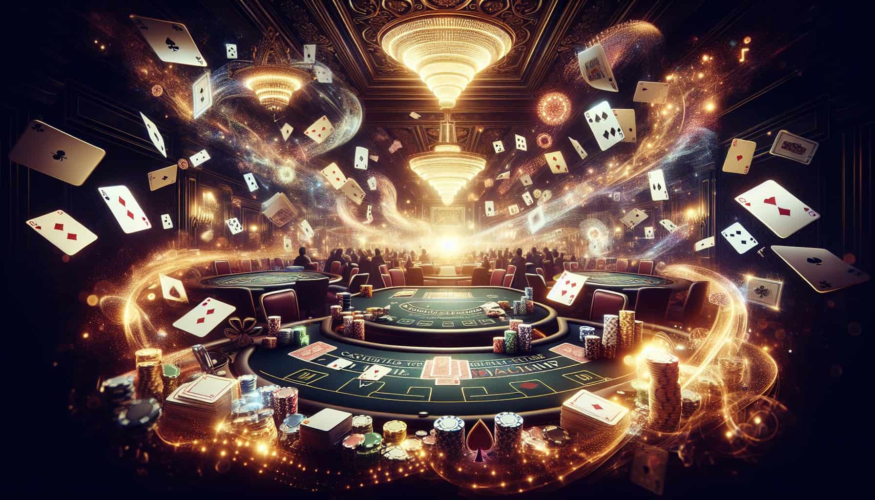 Najbolje igre s kartama za casino igrače - Arz.hr