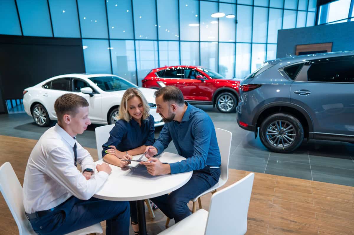 Gdje iznajmiti auto - Arz.hr