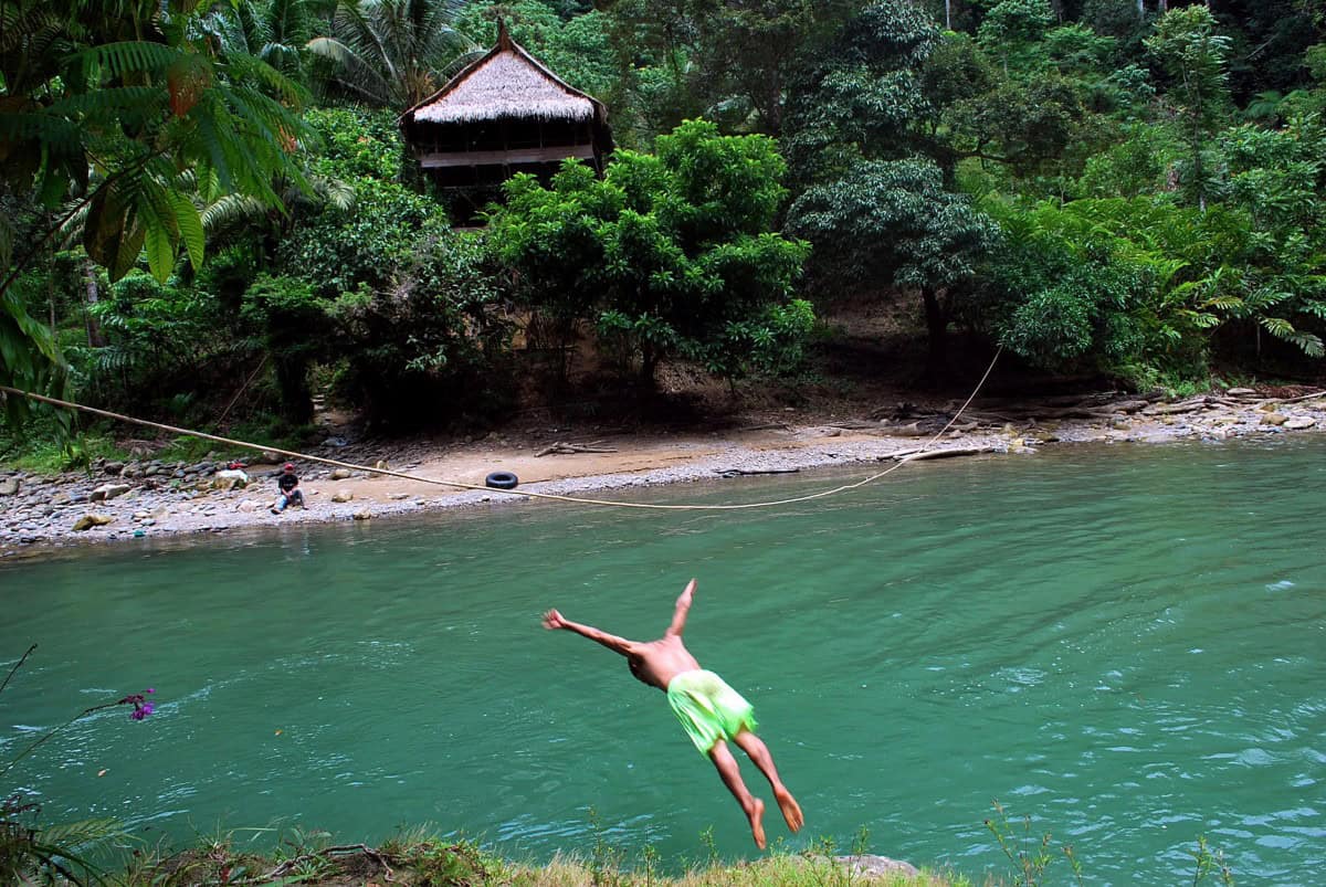 Gdje pronaći najbolje mjesto za kupanje - Arz.hr