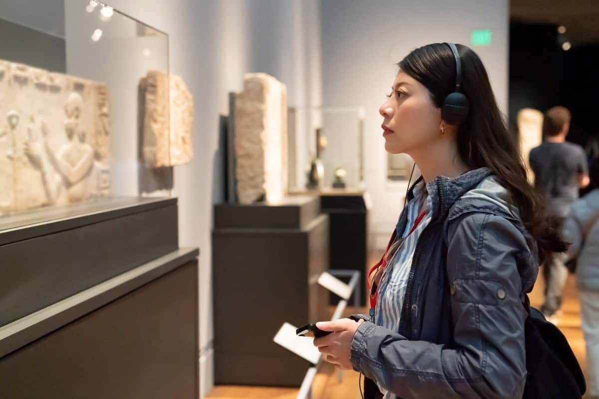 Gdje pronaći najbolje mjesto za obilazak muzeja - Arz.hr