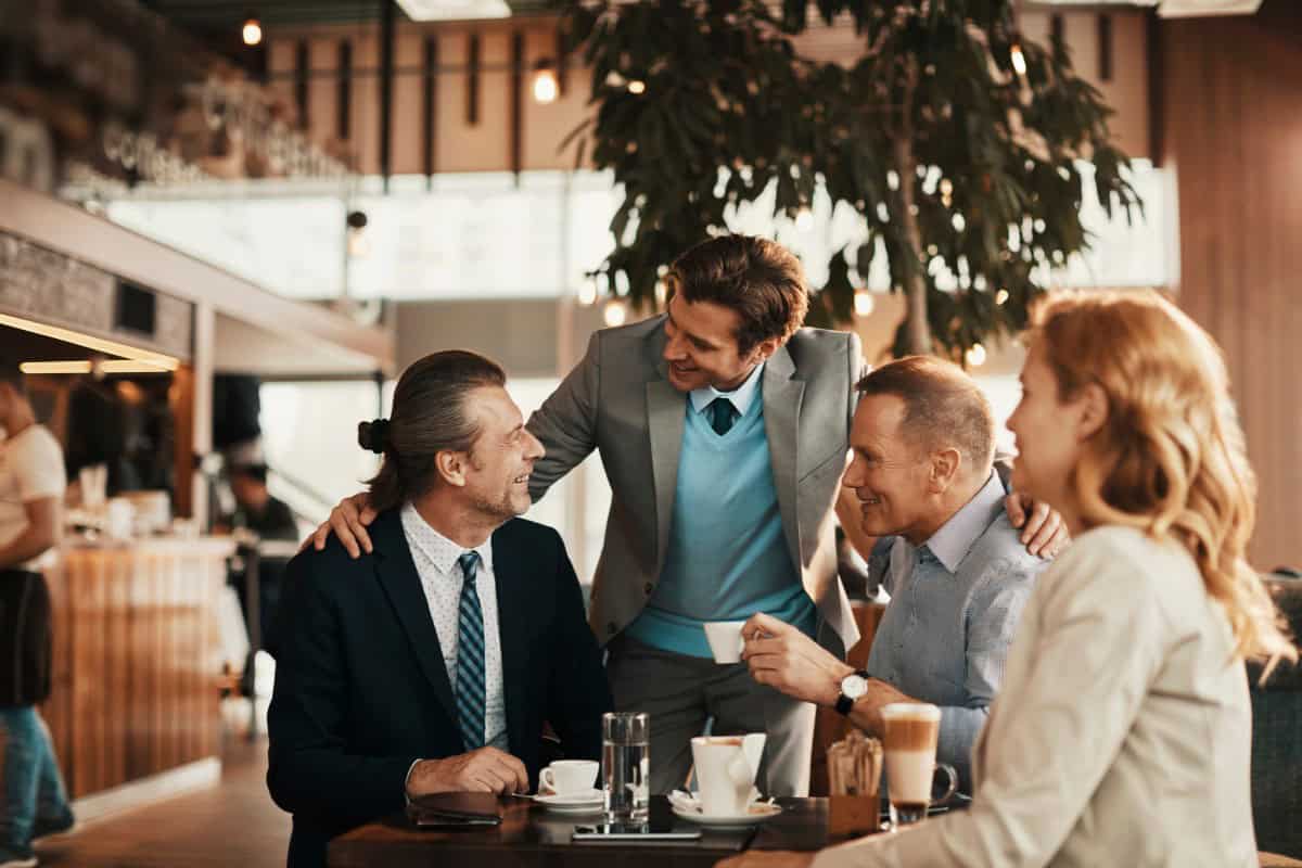 Gdje pronaći najbolje mjesto za poslovni ručak - Arz.hr