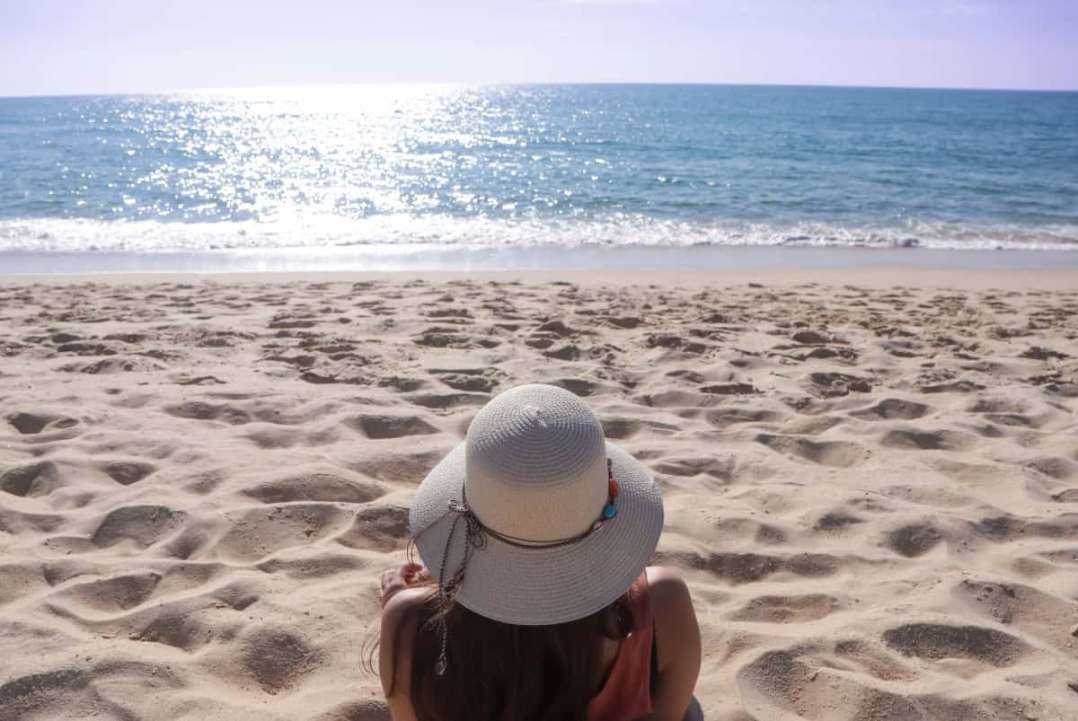 Gdje pronaći najbolje mjesto za sunčanje - Arz.hr