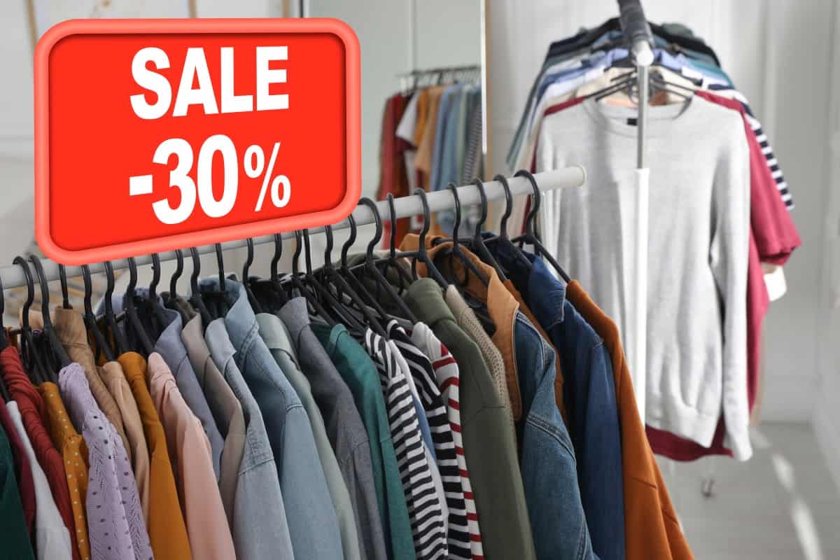 Gdje pronaći popust na odjeću - Arz.hr