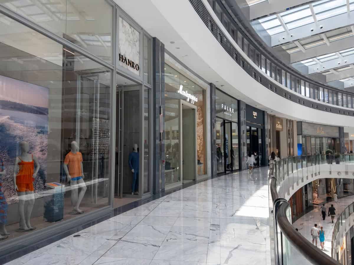 Gdje se nalazi najbolji shopping centar - Arz.hr