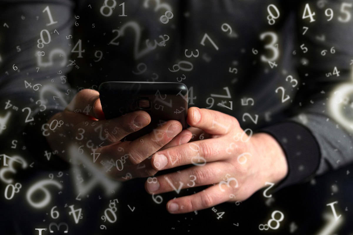 Kako saznati broj mobitela po imenu prezimenu - Arz.hr