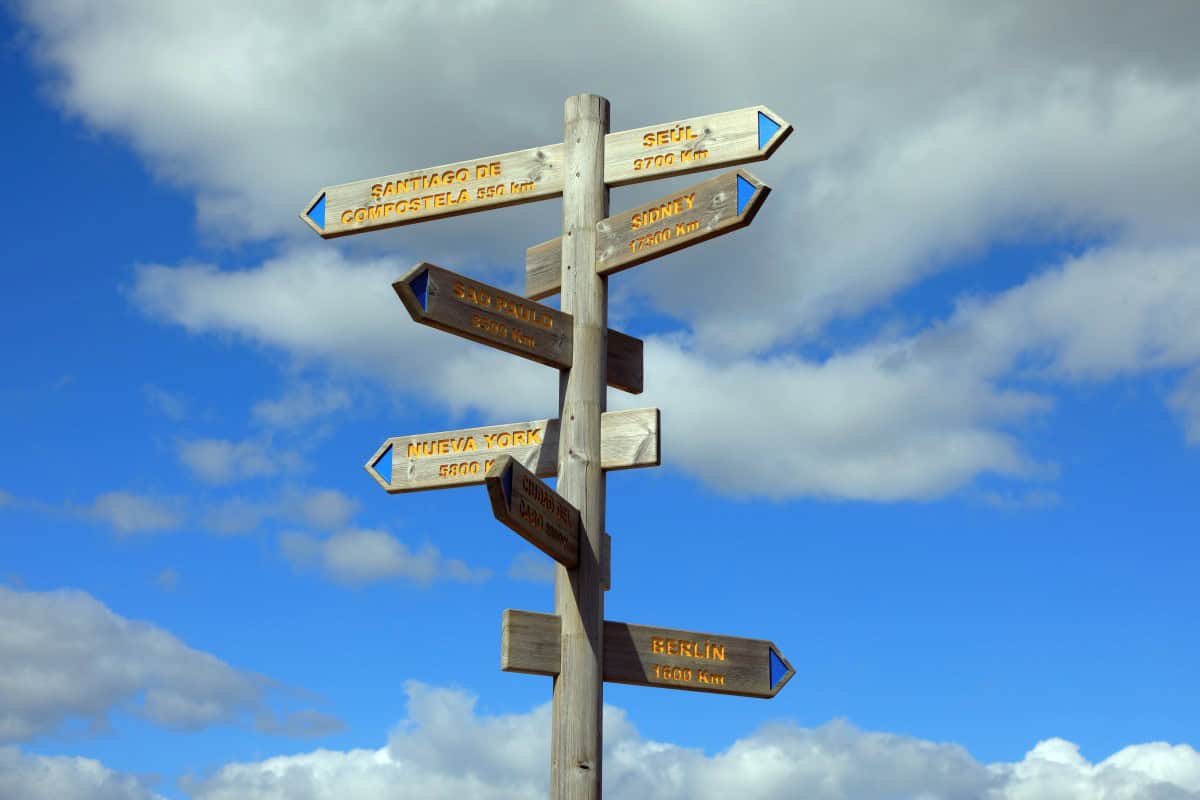 Što je pravac - Arz.hr