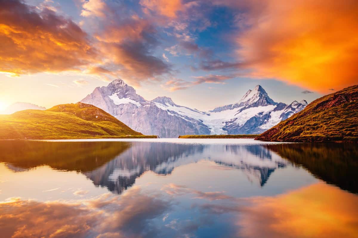 Zanimljivosti o najpoznatijim svjetskim jezerima - Arz.hr