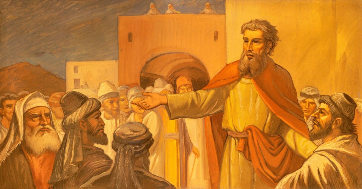 Kada je blagdan Sveti Pavao - Arz.hr