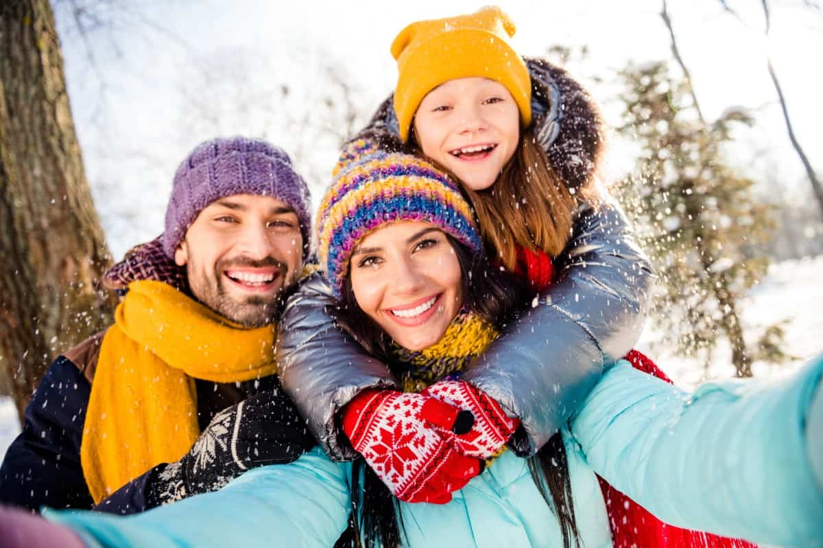 Kada su zimski praznici - Arz.hr