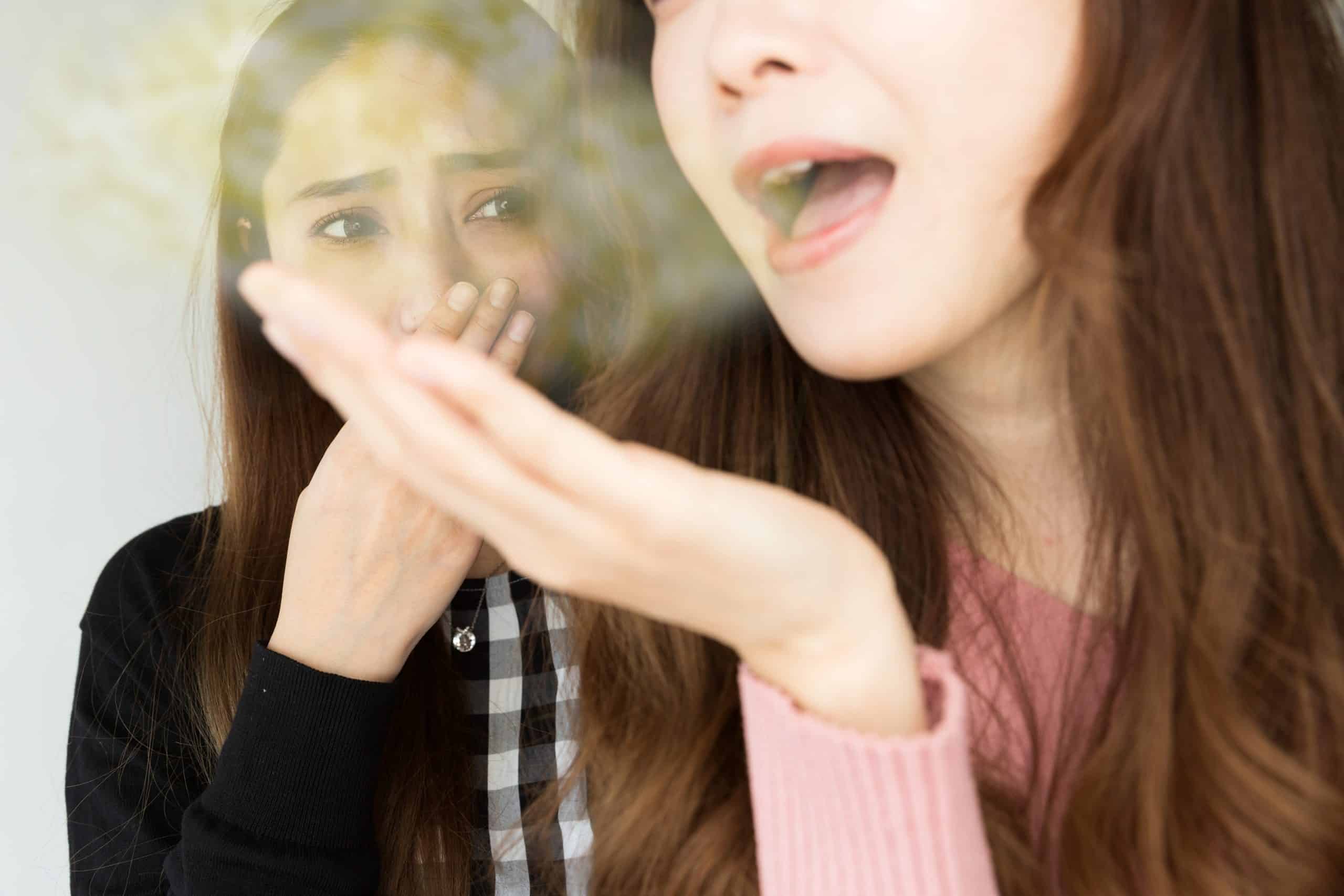 Ovo je razlog zašto vam ujutro smrdi iz usta: Ne stidite se, evo krivca ...