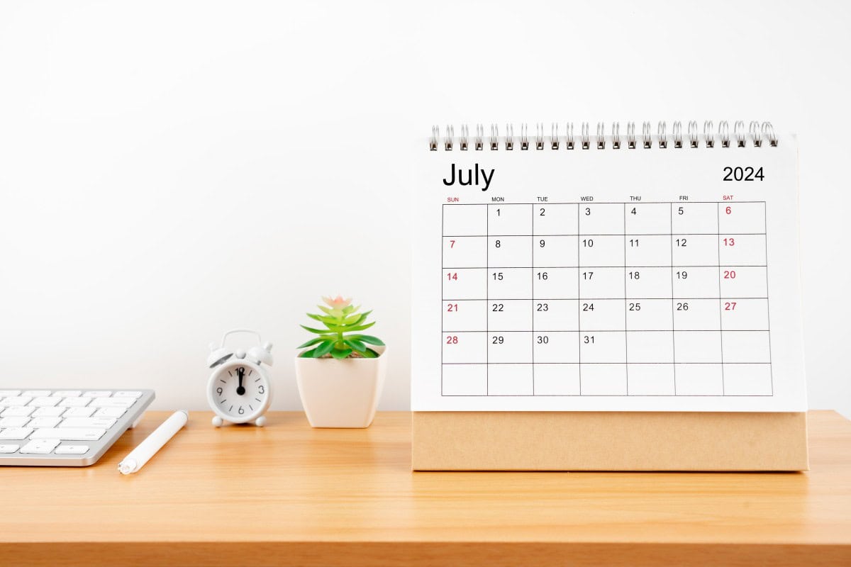 Srpanj koji je mjesec - Arz.hr