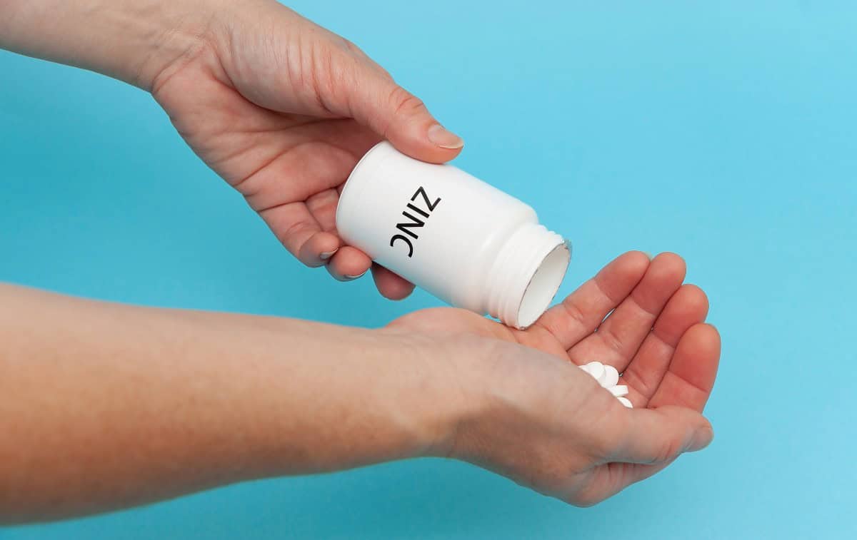 Najbolje cink tablete - Arz.hr