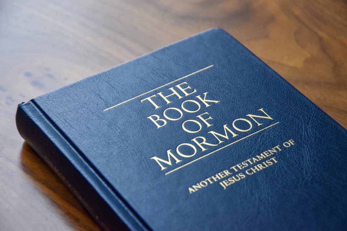 Tko su mormoni - Arz.hr