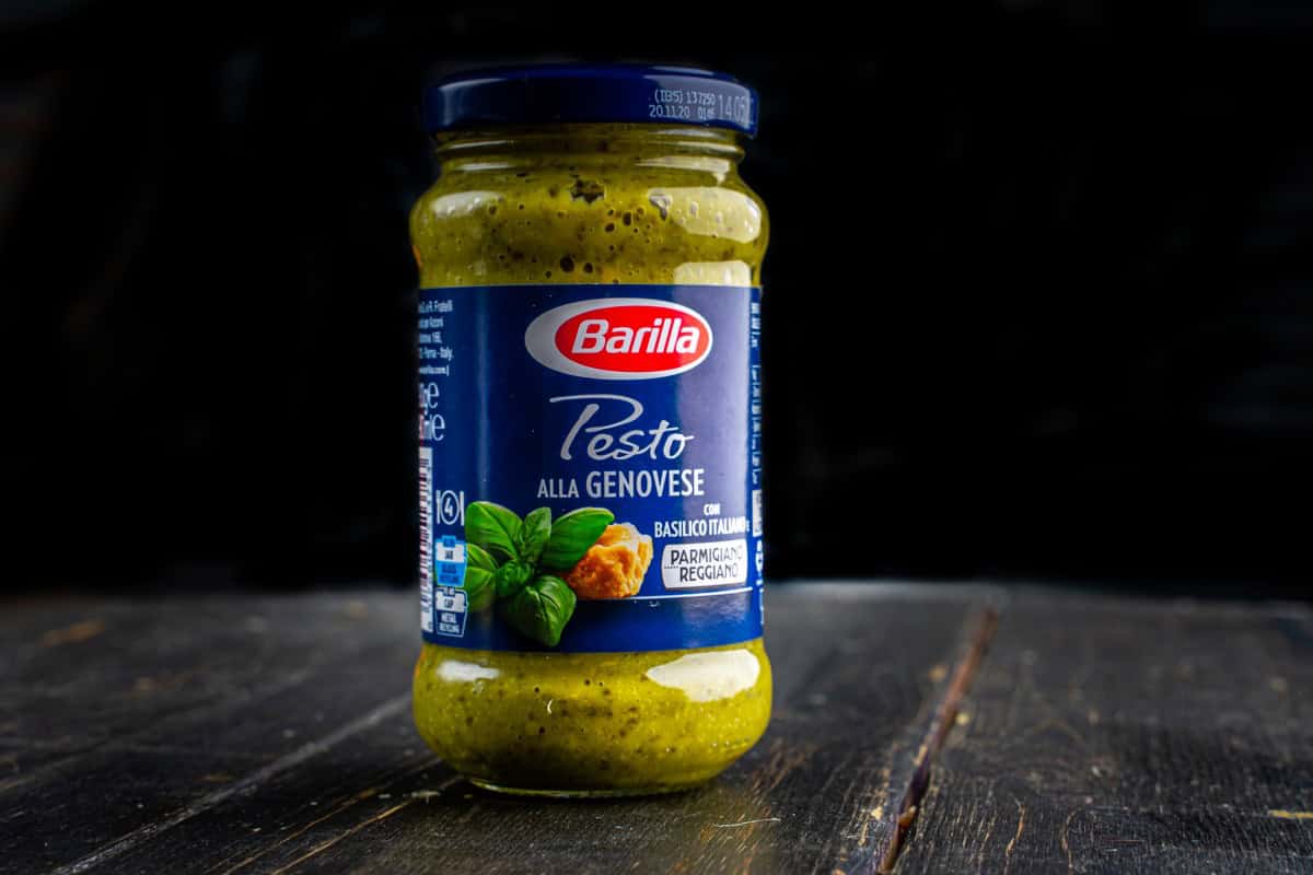 Barilla pesto kako se koristi - Arz.hr
