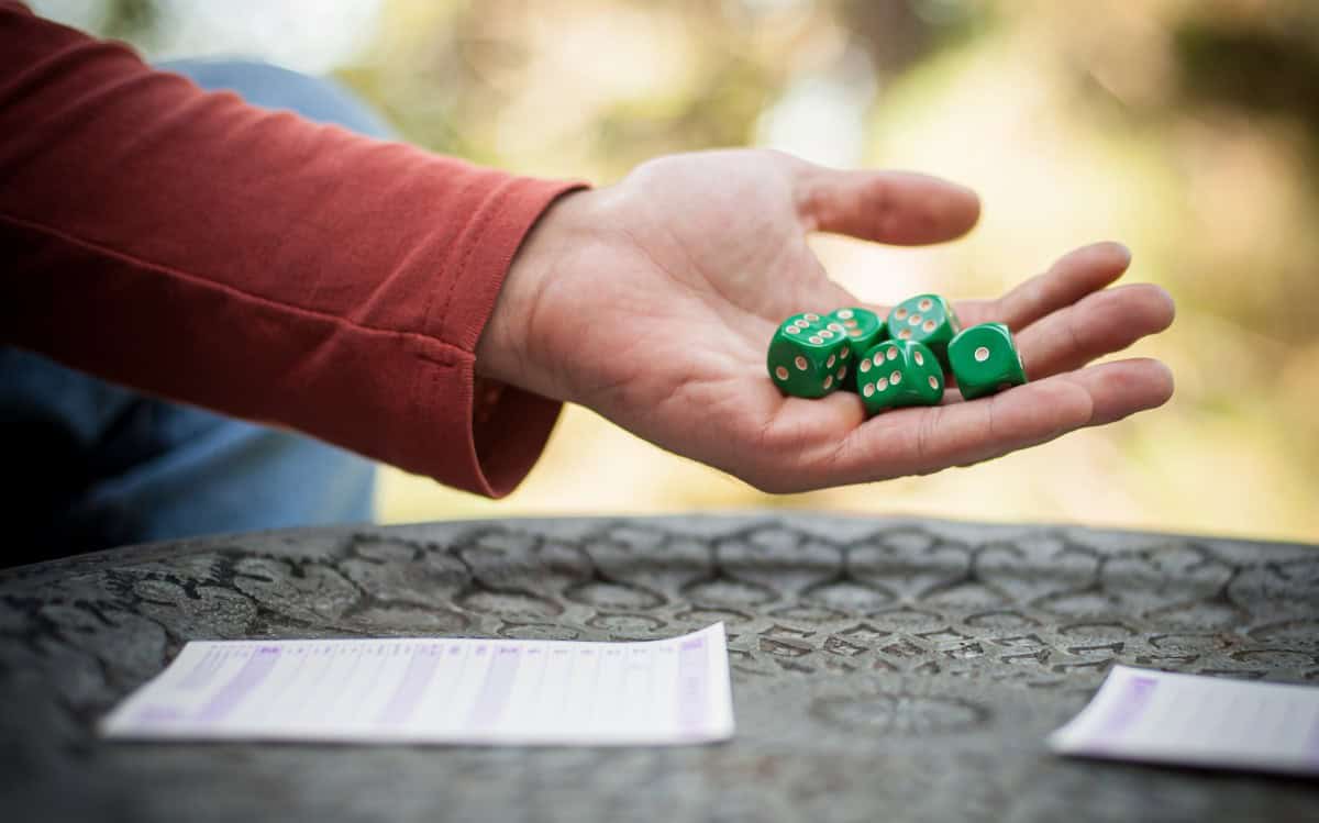 Kako se igra bela - Arz.hr