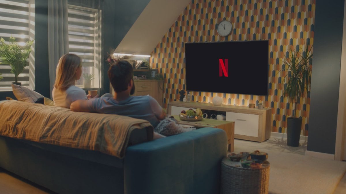 Kako se odjaviti sa netflixa na tv - Arz.hr
