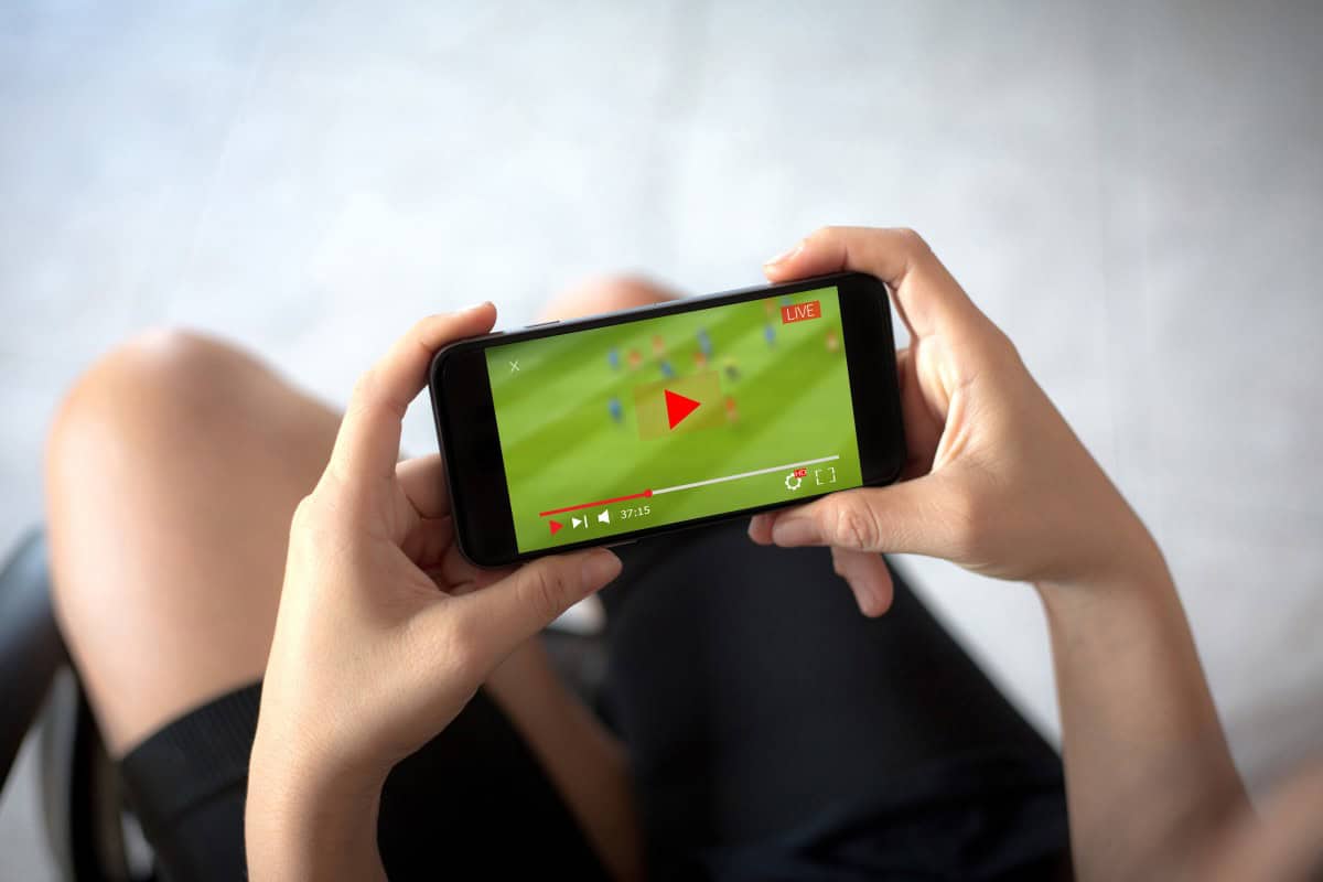 Kako gledati tv preko mobitela besplatno - Arz.hr