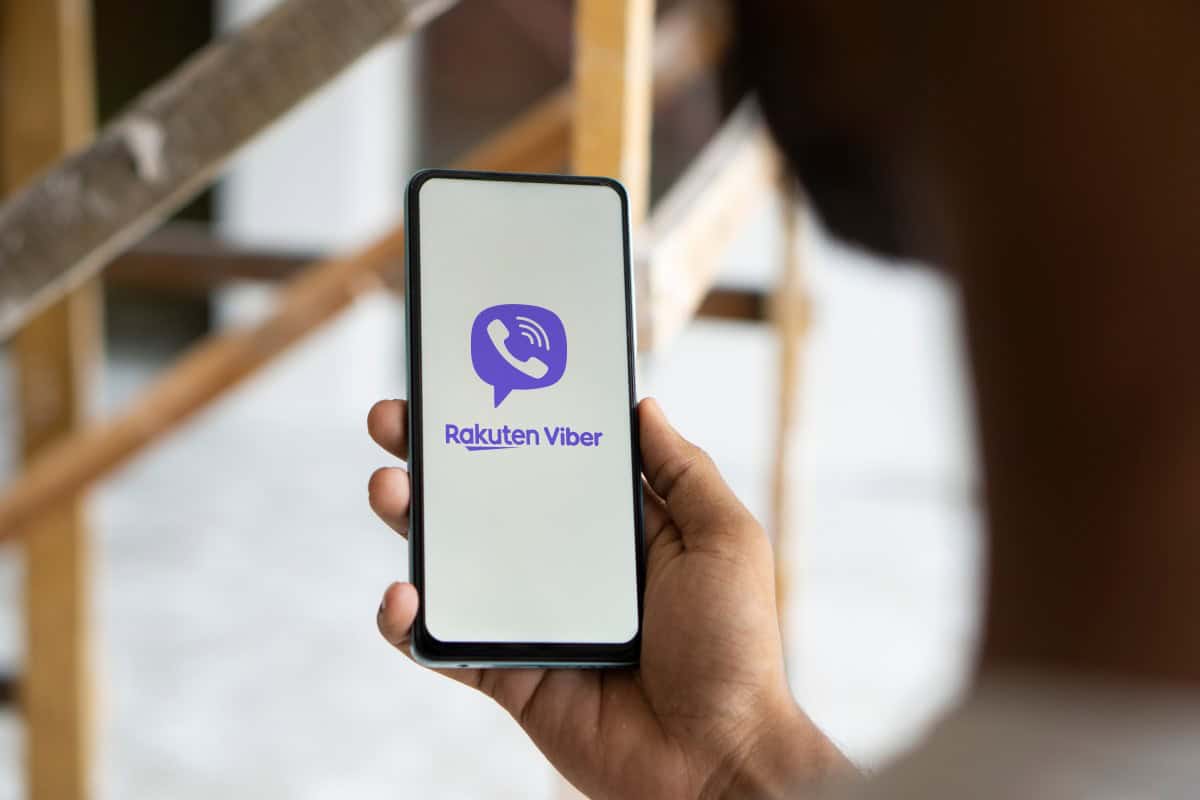 Rakuten viber kako isključiti - Arz.hr