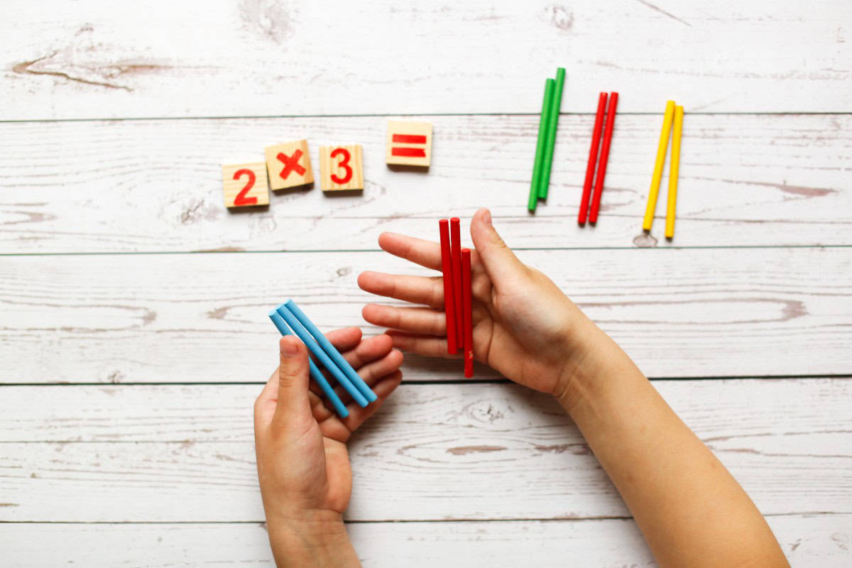 Kako se zovu brojevi kod množenja - Arz.hr