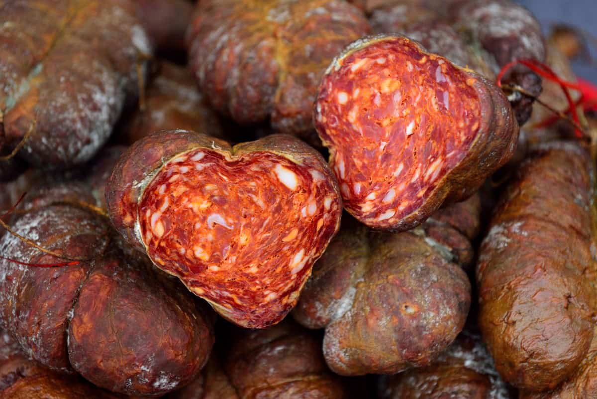 Zašto se dodaje šećer u kulen - Arz.hr