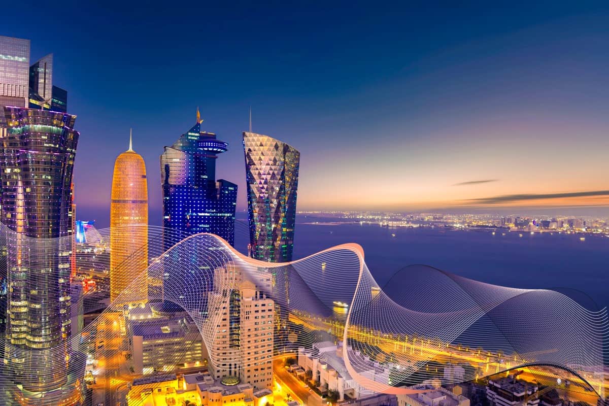 Gdje je Doha - Arz.hr