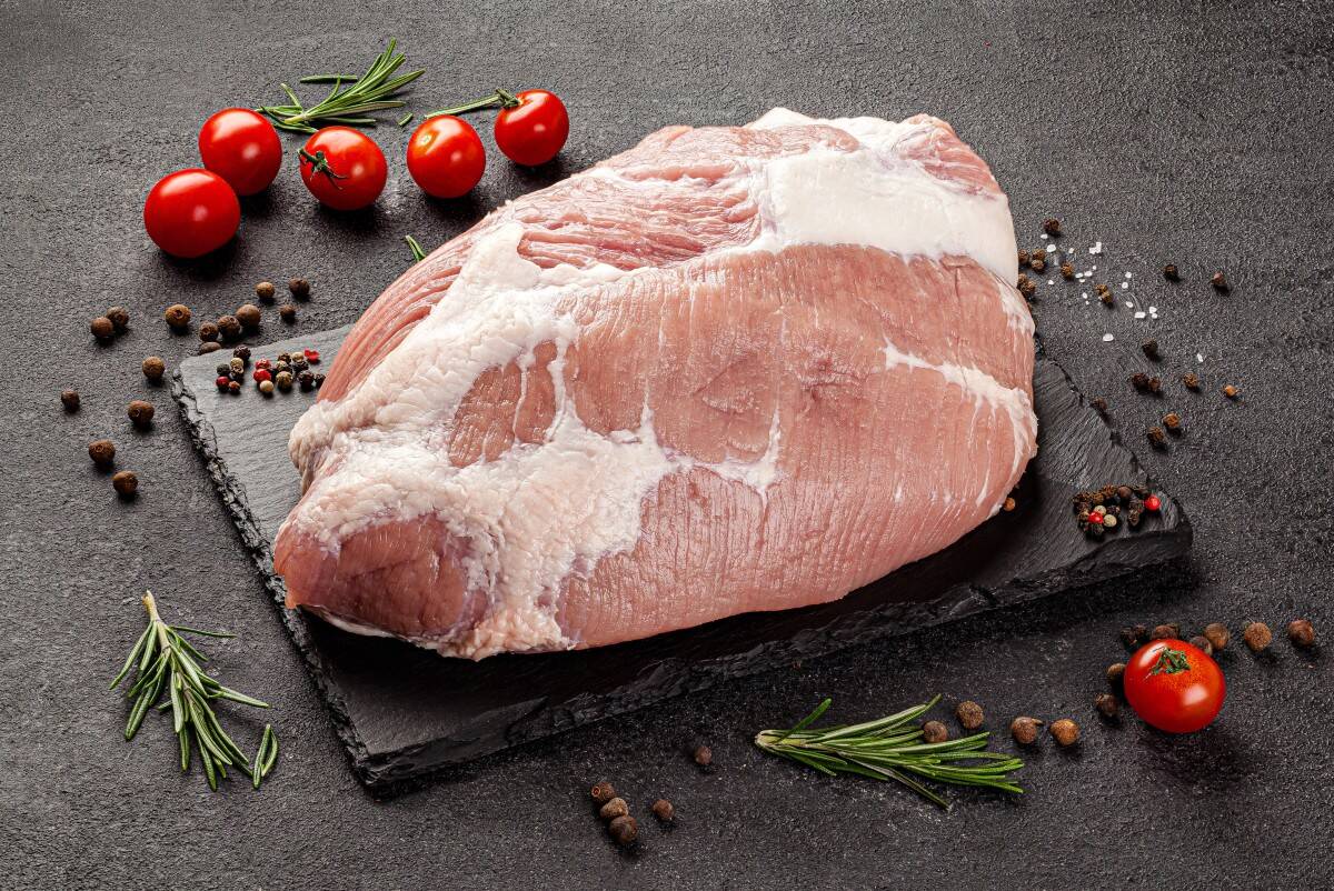 Kako pripremiti juneći but - Arz.hr